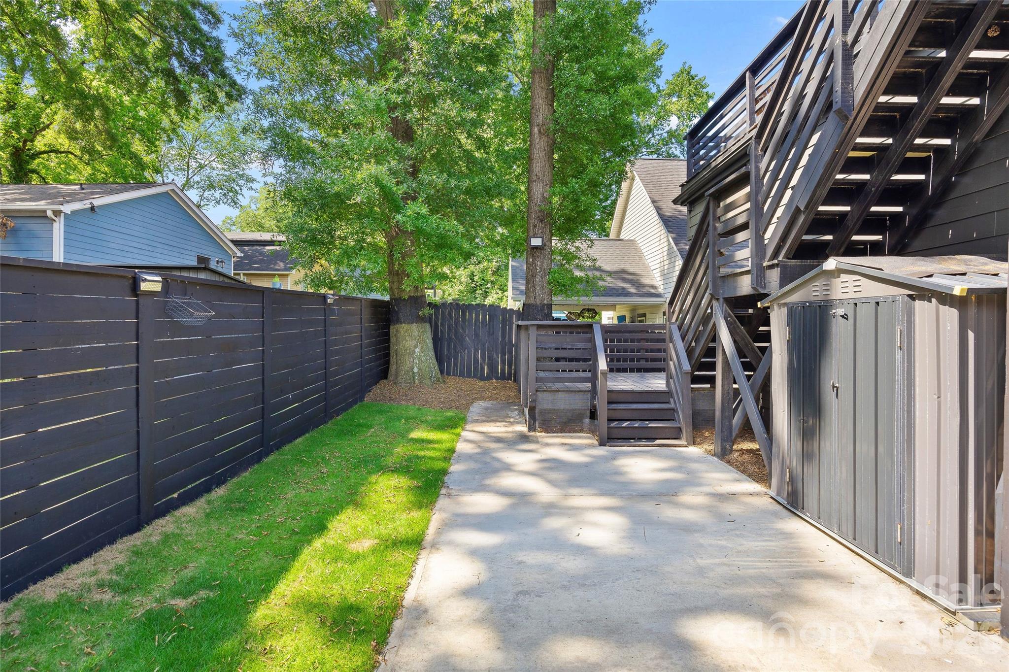 Photo 44 of 1704 Pegram Street, Charlotte, NC
