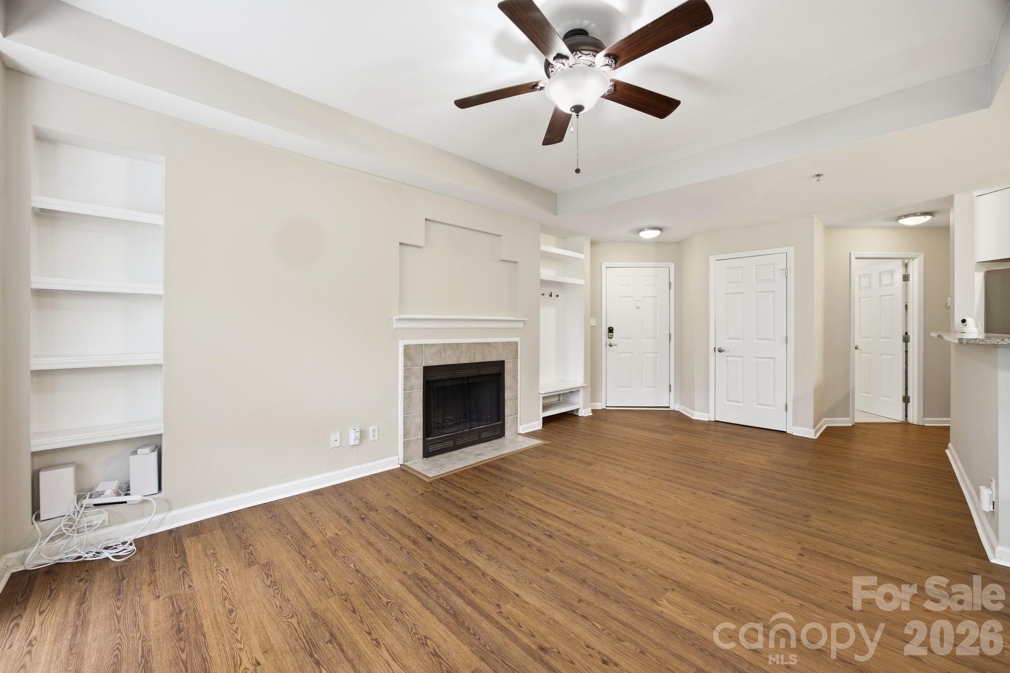 Photo 8 of 509 N Graham Street3F, Charlotte, NC