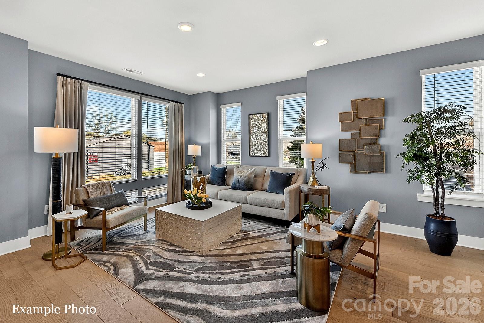 Photo 8 of 2154 N Graham Street15, Charlotte, NC