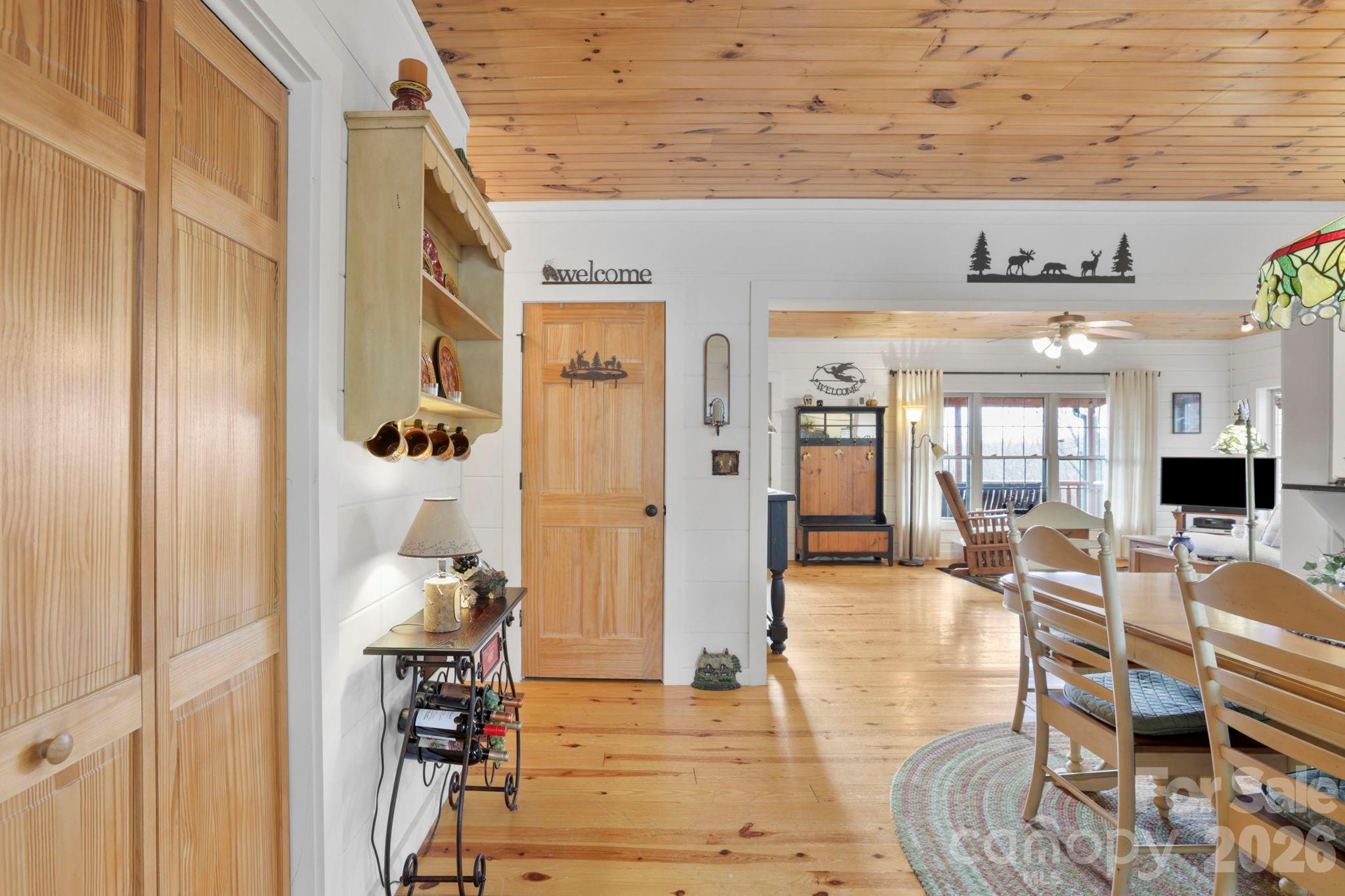 78 Longview Ridge Road, Lake Toxaway, NC - photo 11 of 44
