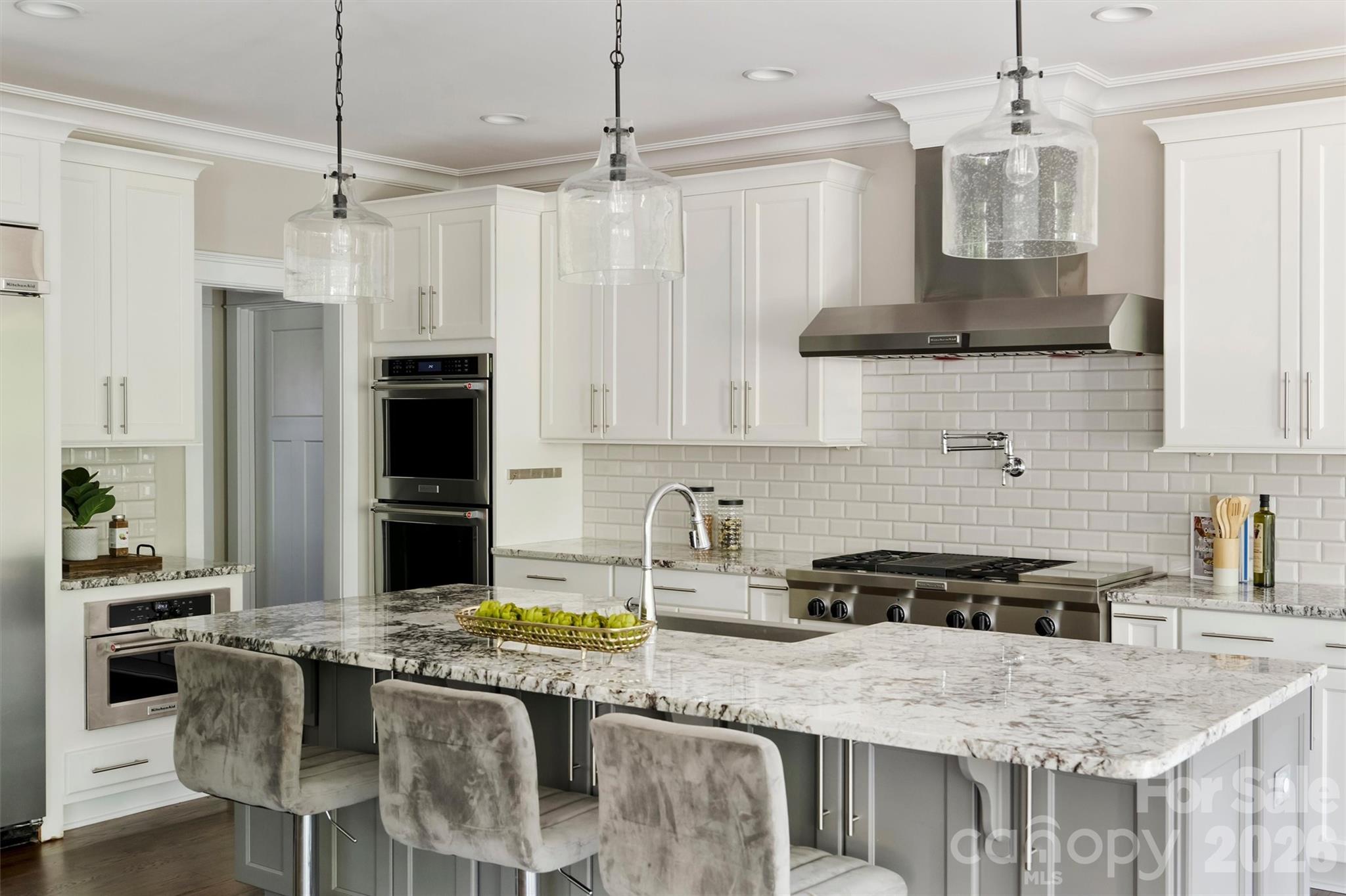 2244 Rock Creek Drive, Charlotte, NC - photo 13 of 49