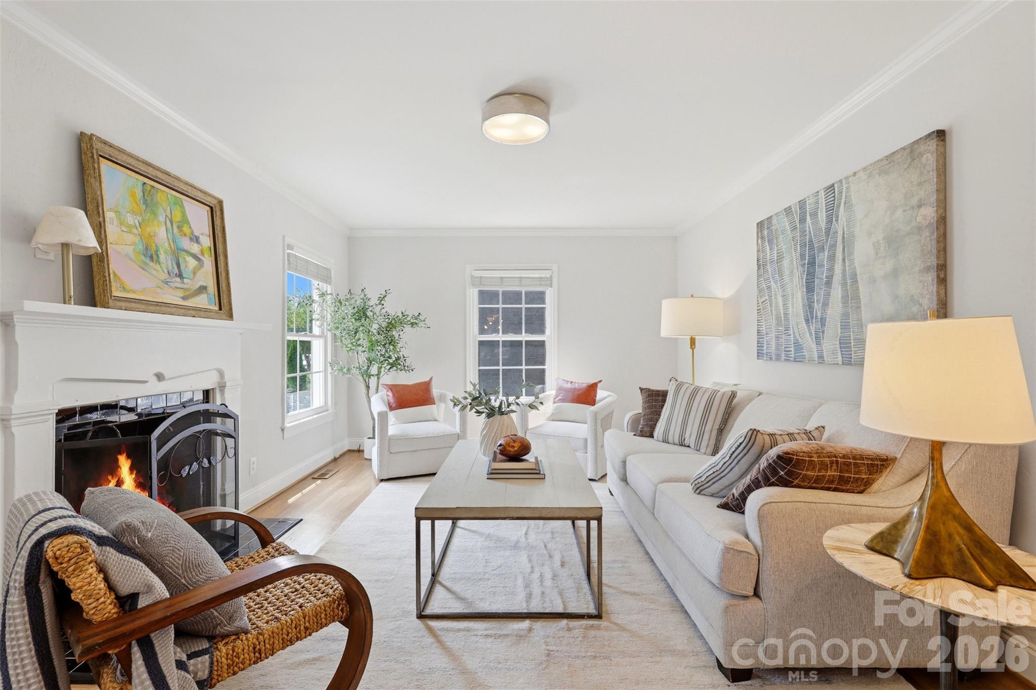 Photo 6 of 1929 Mecklenburg Avenue, Charlotte, NC