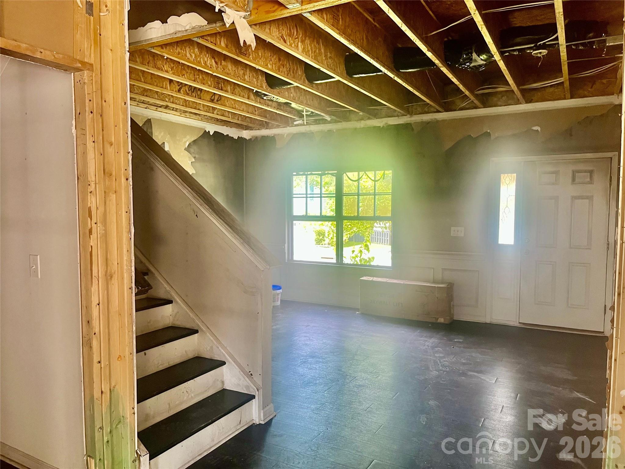 Photo 17 of 1821 Swan Drive, Charlotte, NC
