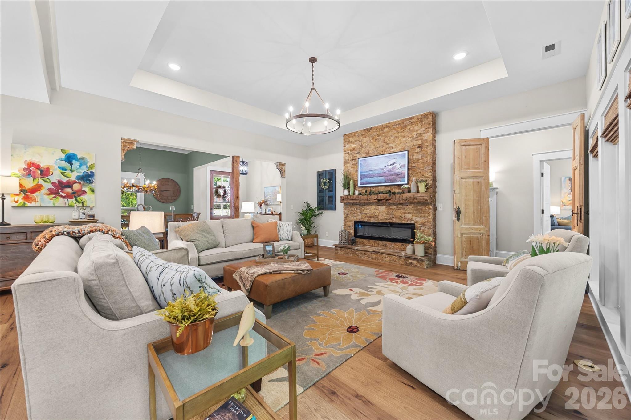 662 Sandbar Point, Lake Wylie, SC - photo 11 of 48