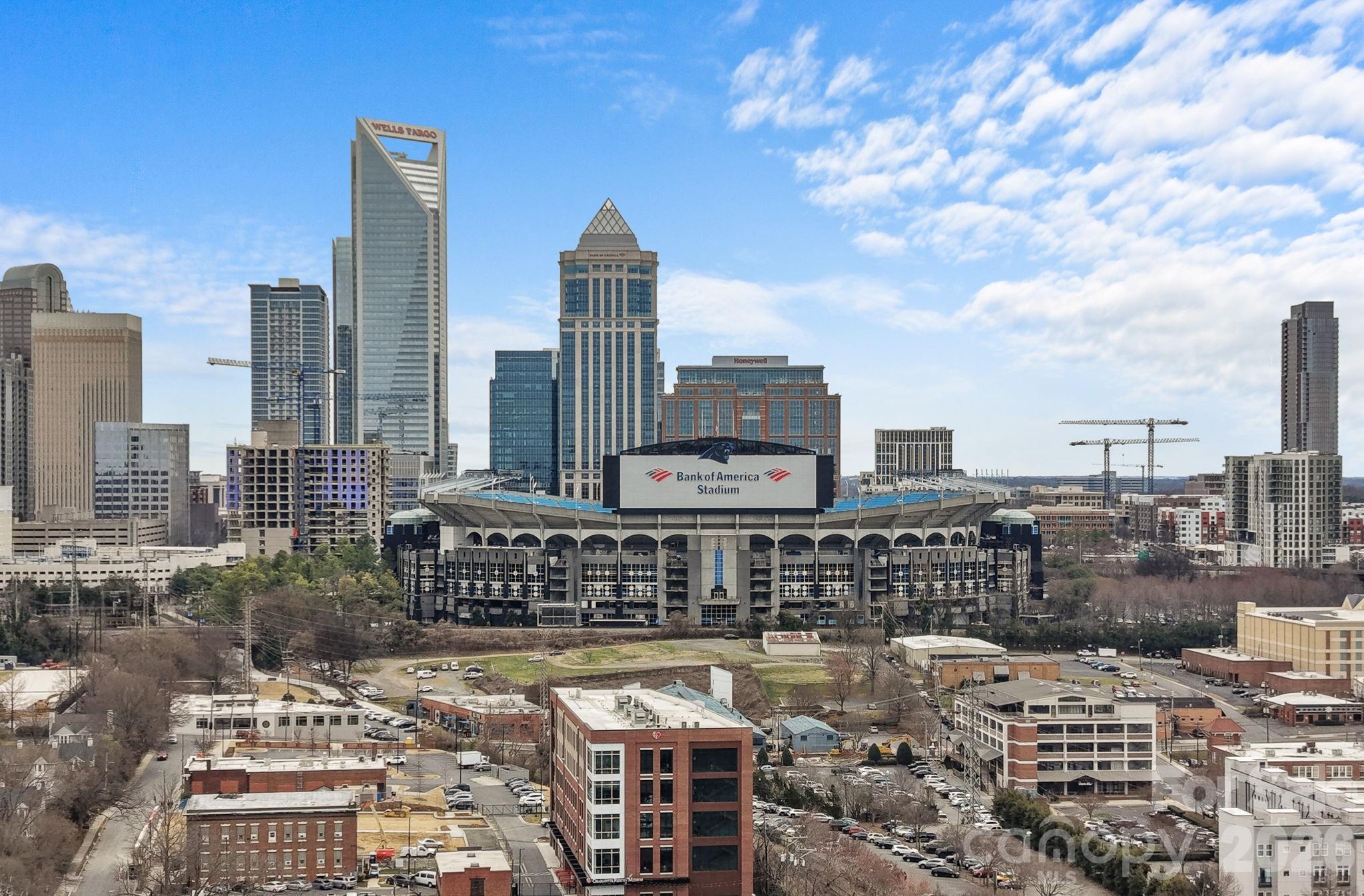 Photo 33 of 1101 W 1st Street315, Charlotte, NC
