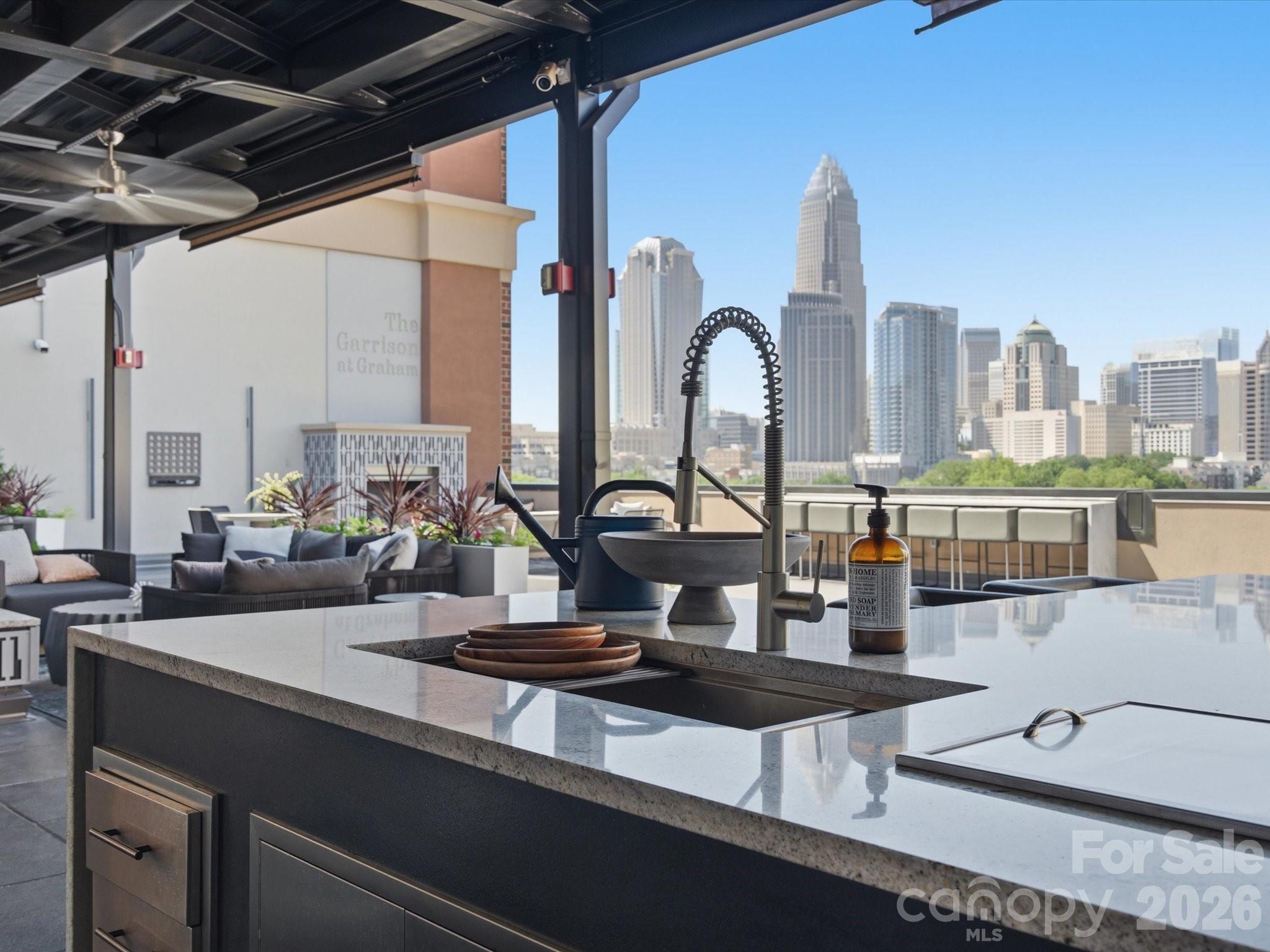 Photo 29 of 715 N Graham Street502, Charlotte, NC