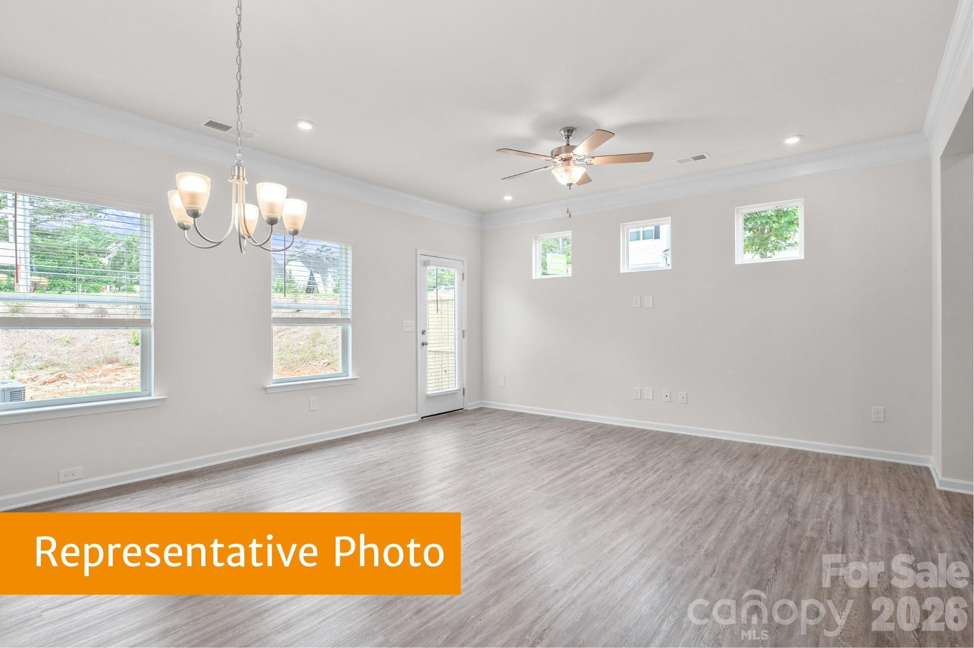 Photo 2 of 2670 Spinalis Street, Charlotte, NC
