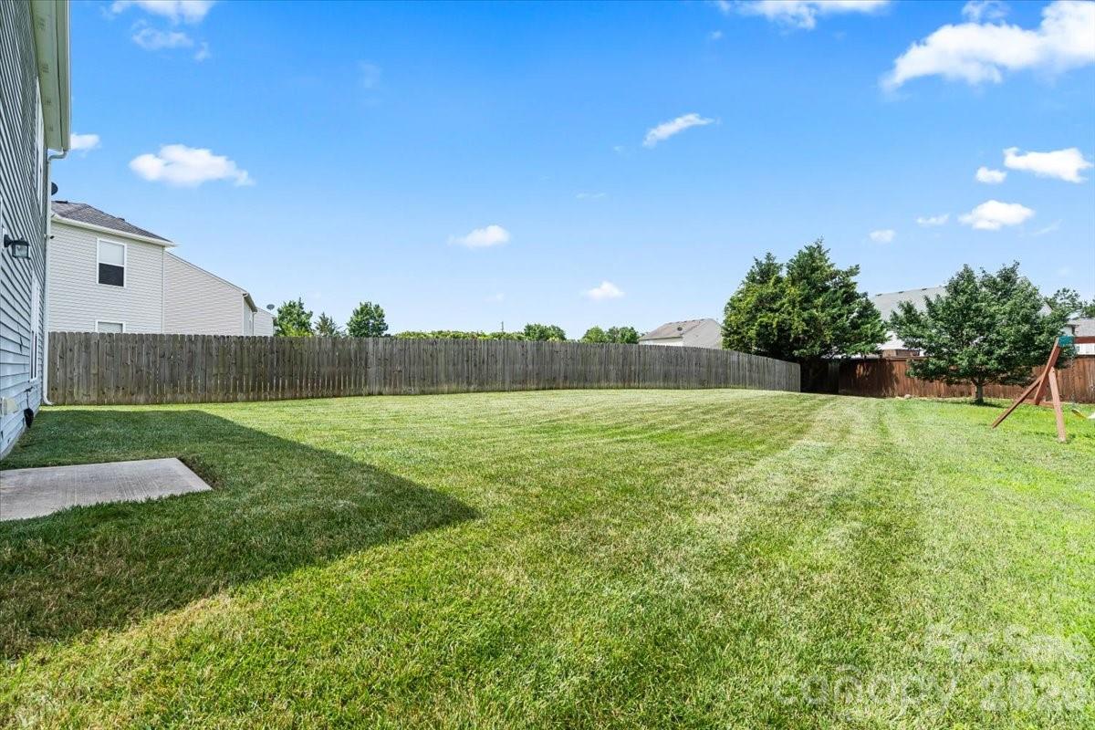 Home for sale at 12932 Silvaire Farm Road, Charlotte, NC — photo 44 of 46