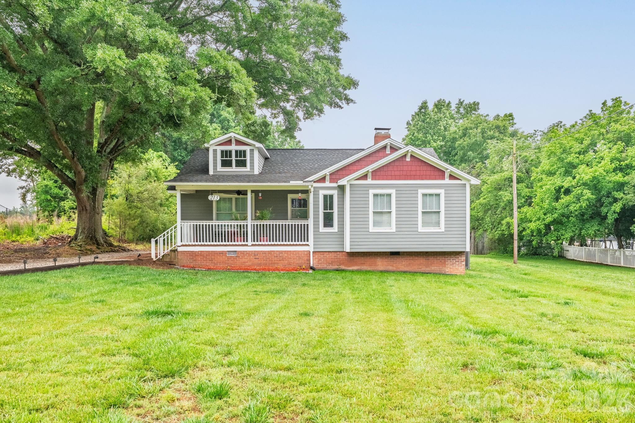 213 Nixon Road, Belmont, NC