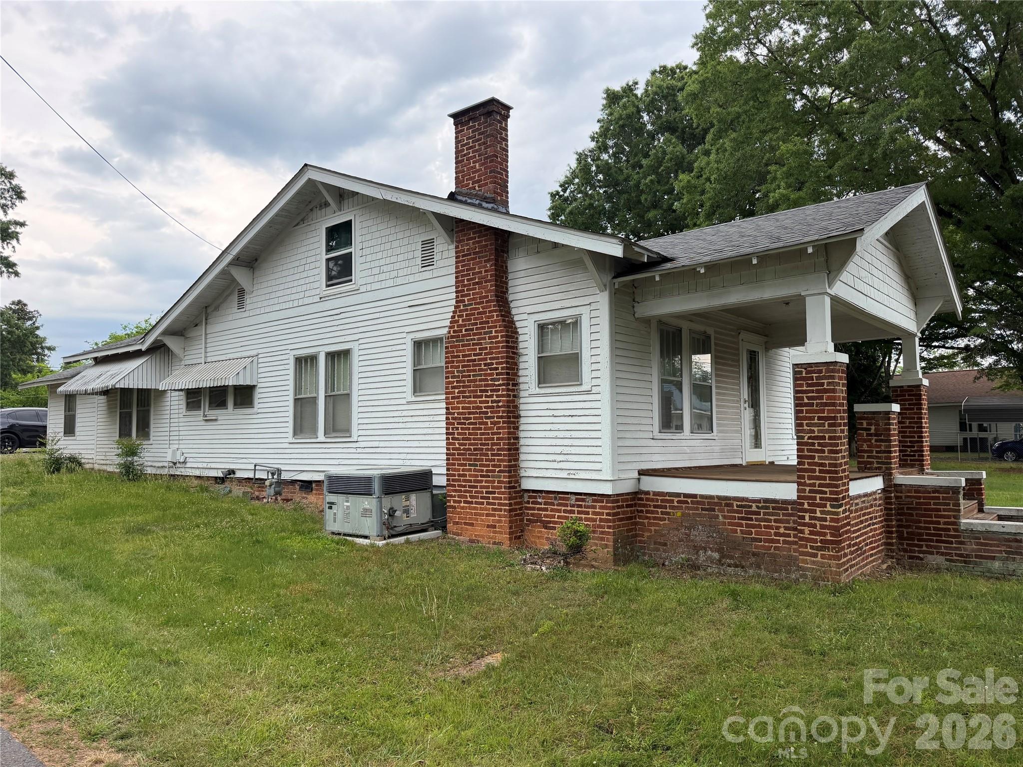 1724 Lowder Street, Albemarle, NC - photo 2 of 17