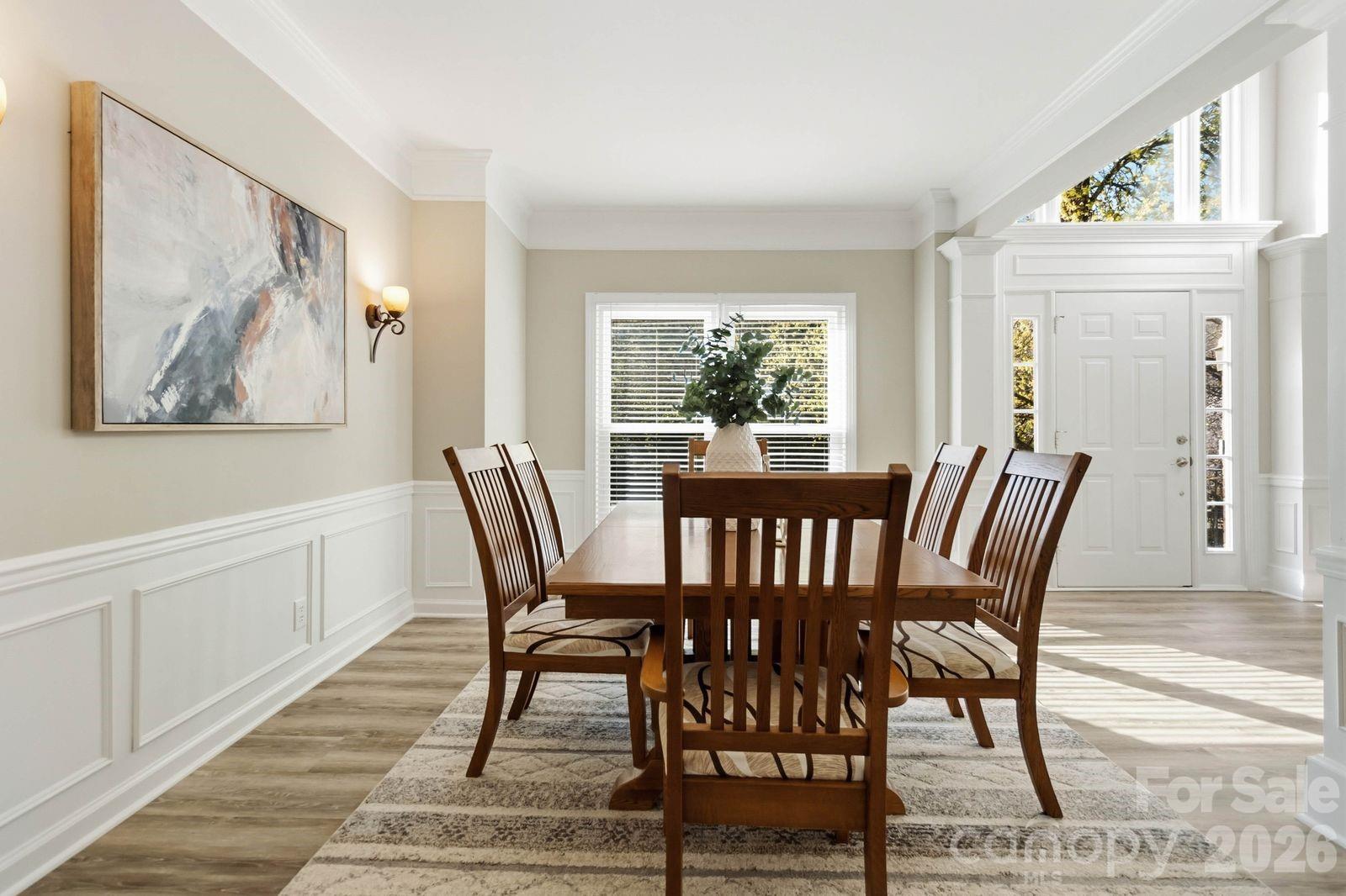 2732 Providence Spring Lane, Charlotte, NC - photo 12 of 49