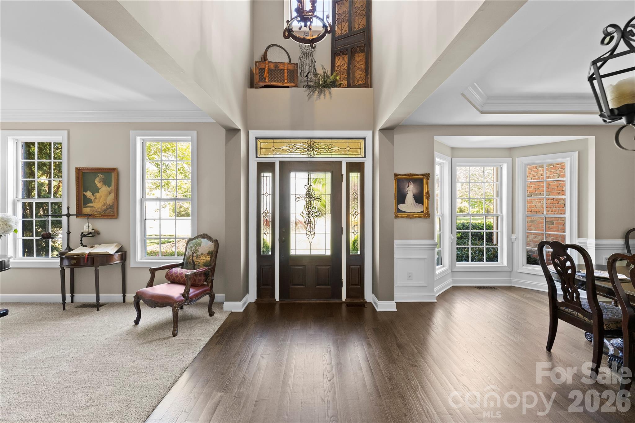 1220 Nightingale Road, Waxhaw, NC - photo 5 of 47