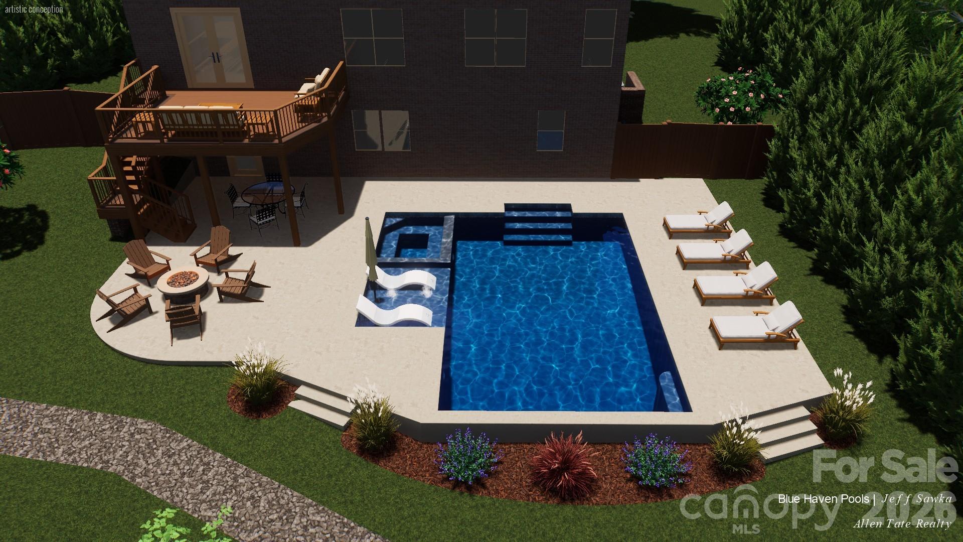 Photo 32 of 220 Kingsdown Avenue, Charlotte, NC