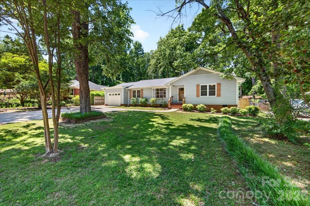 6018 Donegal Drive, Charlotte, NC - photo 47 of 49