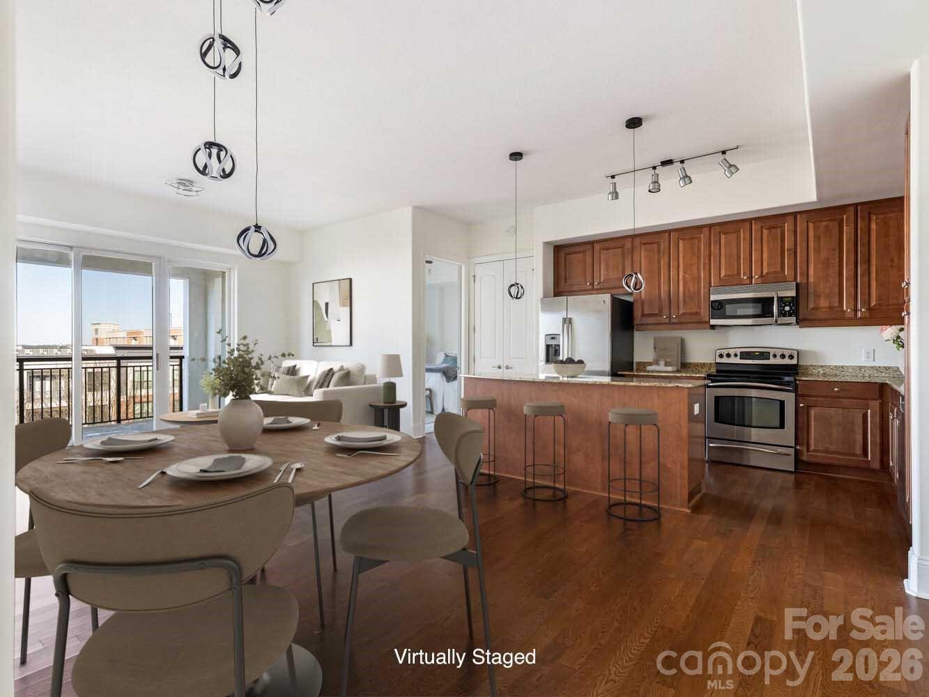 Photo 3 of 4625 Piedmont Row Drive615, Charlotte, NC