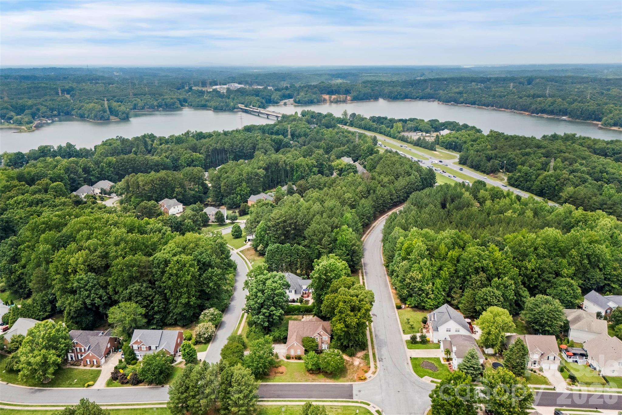 Photo 42 of 1845 Mountain Trail Drive, Charlotte, NC