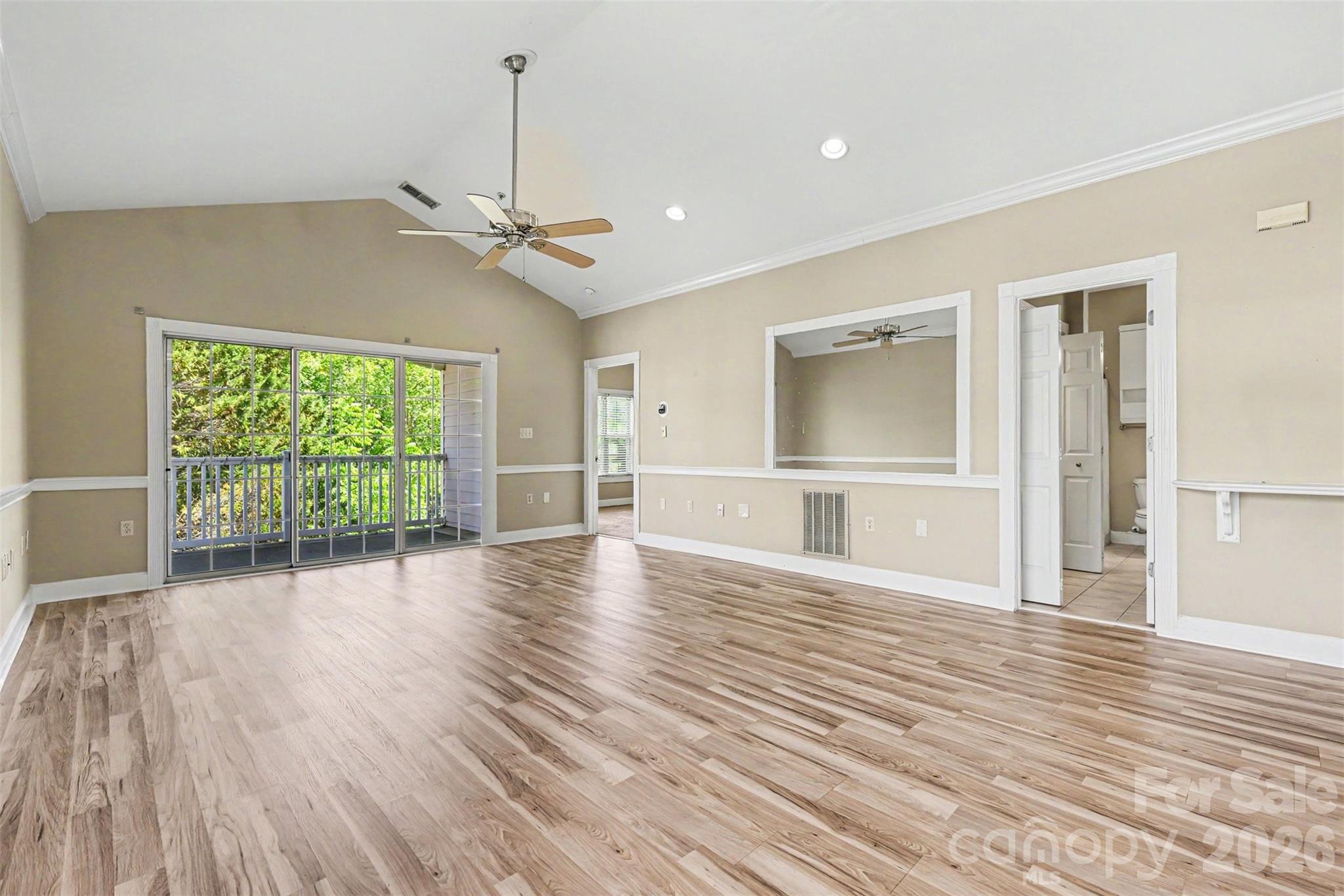 Photo 3 of 9241 Meadow Vista Road, Charlotte, NC