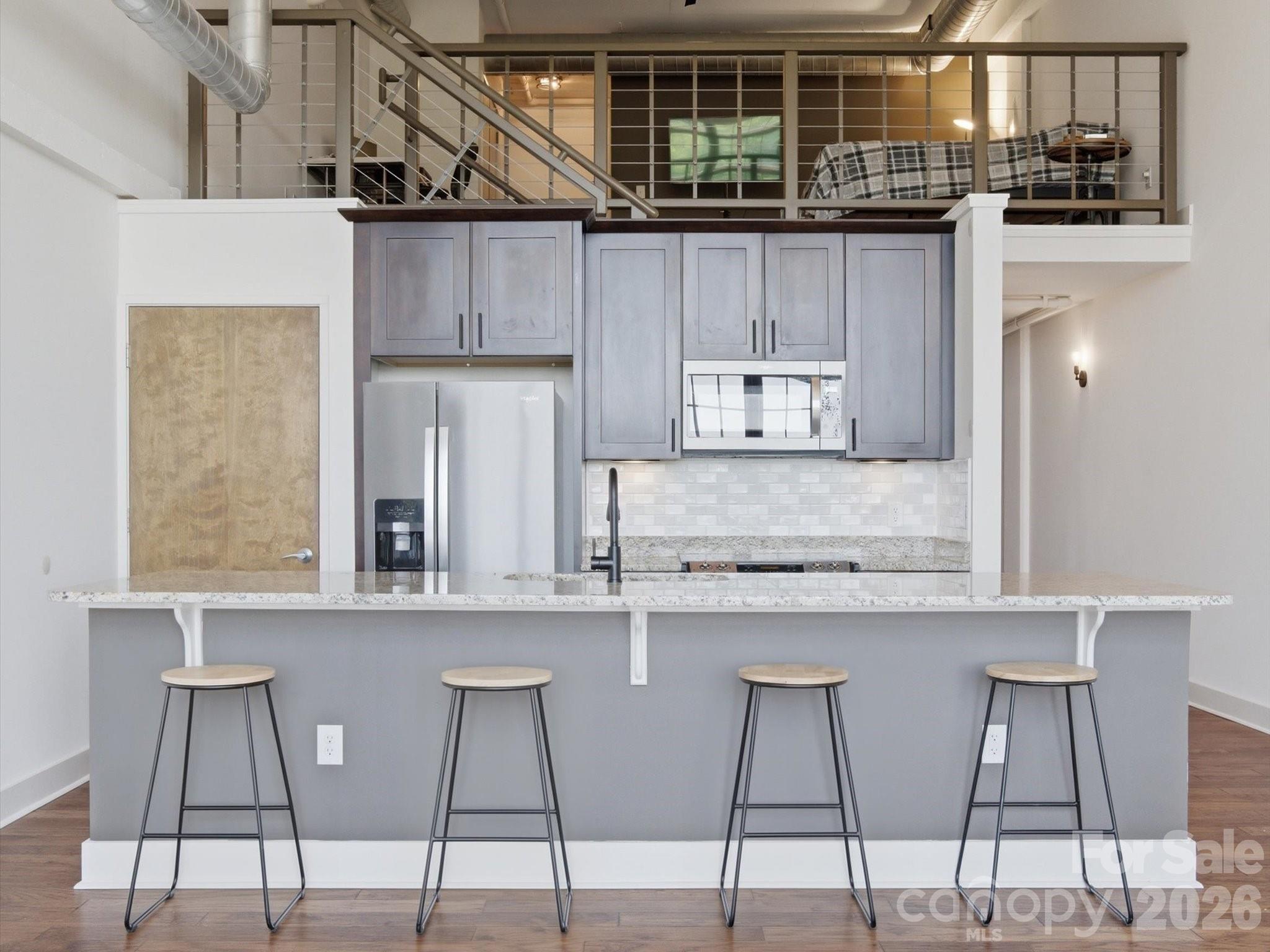 Photo 11 of 715 N Graham Street502, Charlotte, NC