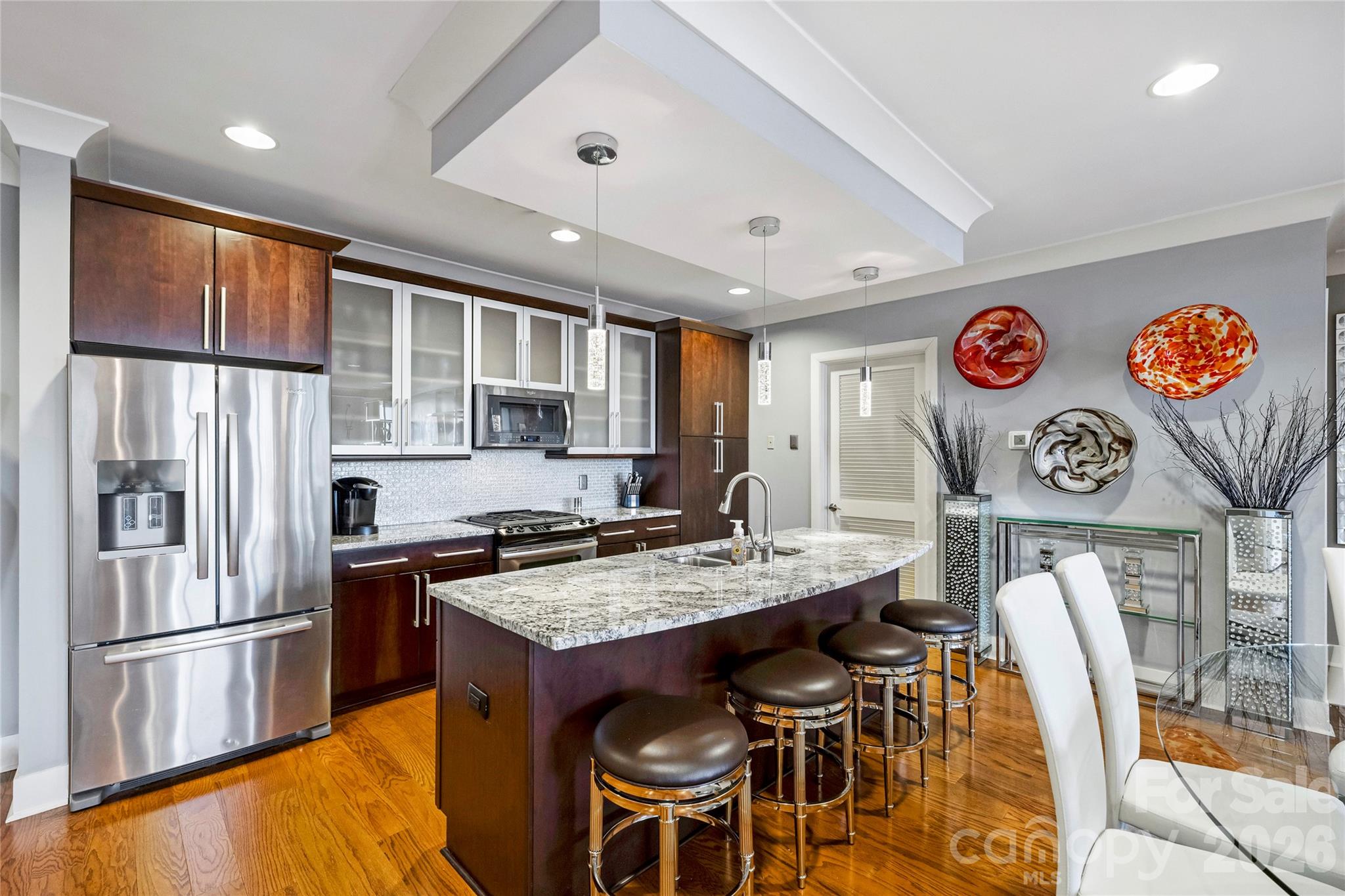 Photo 2 of 222 S Caldwell Street1612, Charlotte, NC