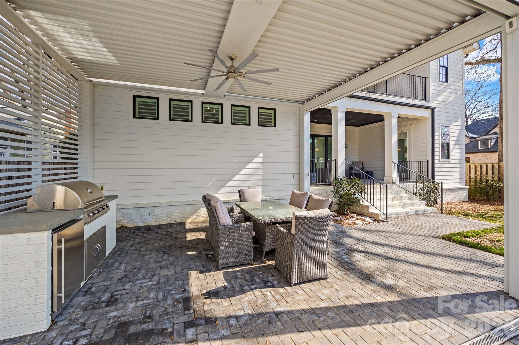 2336 Springdale Avenue, Charlotte, NC - photo 44 of 49