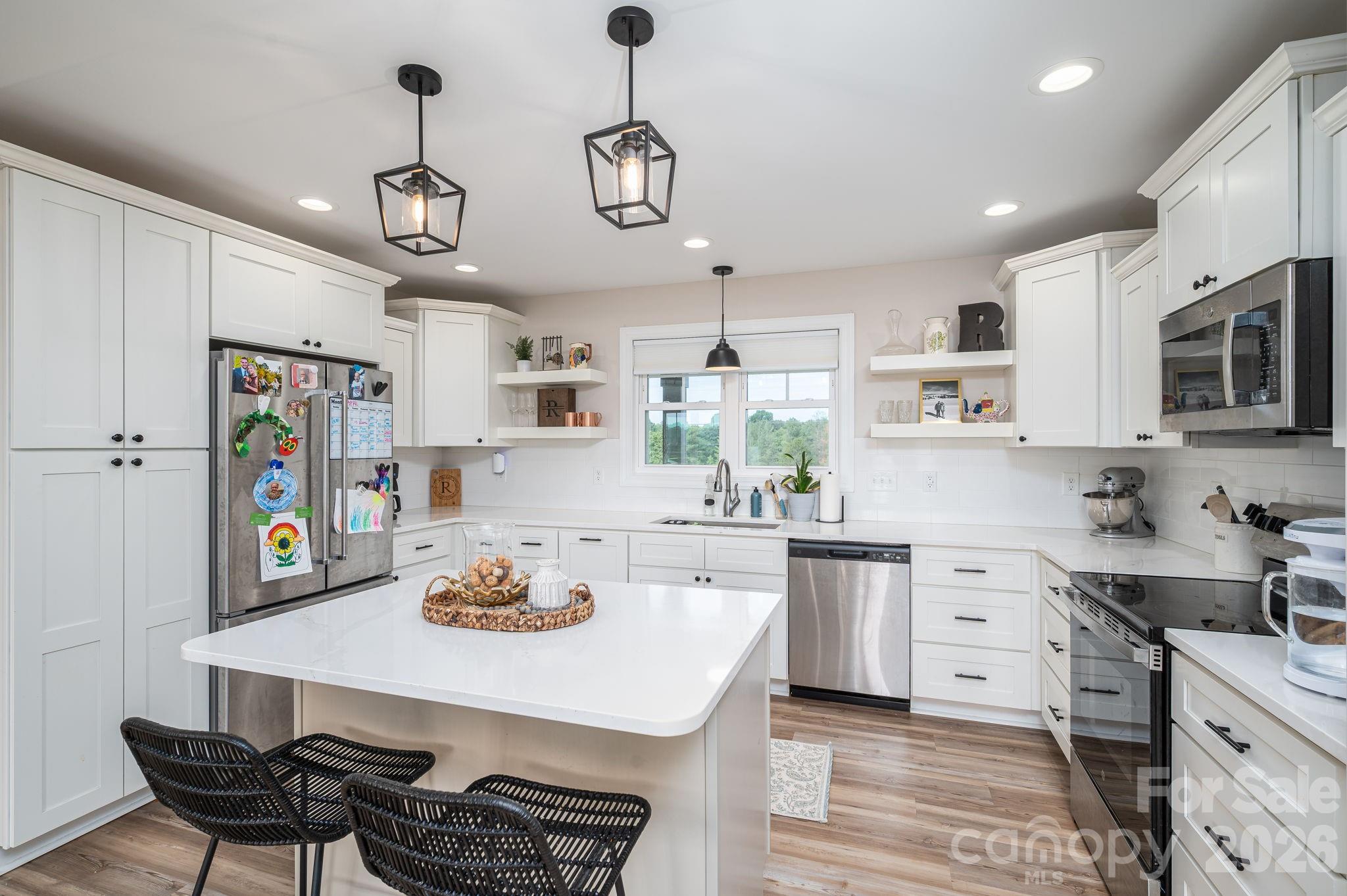 150 Alf Hoover Road, Lincolnton, NC - photo 17 of 46
