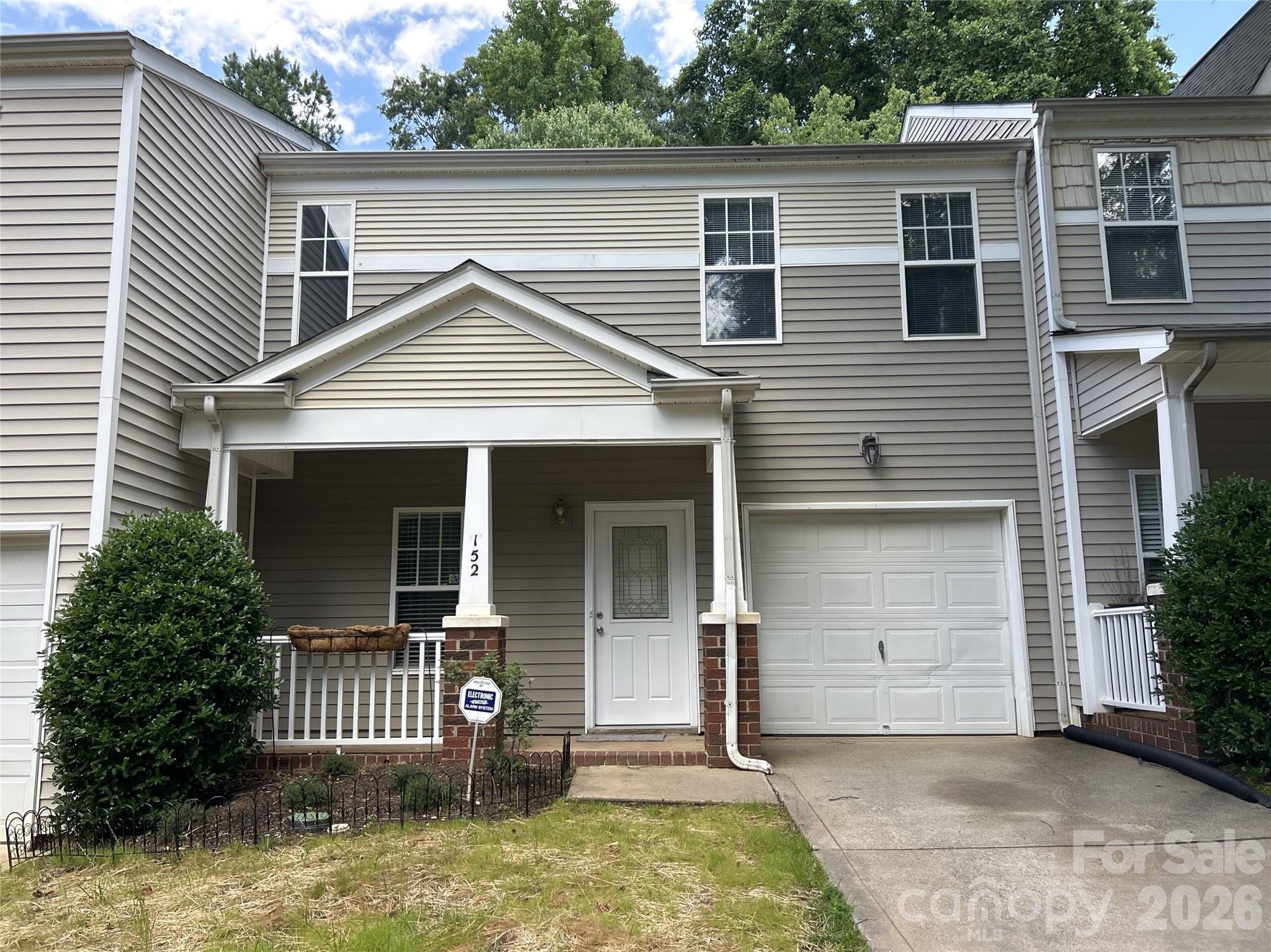 152 Deep Gap Court11, Charlotte, NC
