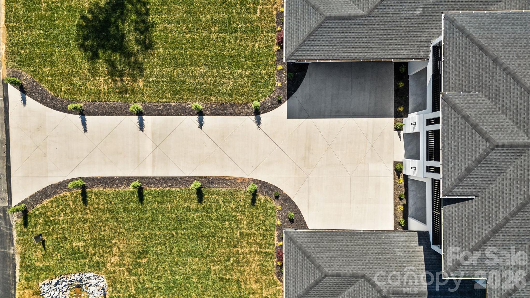 11220 Aubrey Elena Court, Davidson, NC - photo 4 of 44