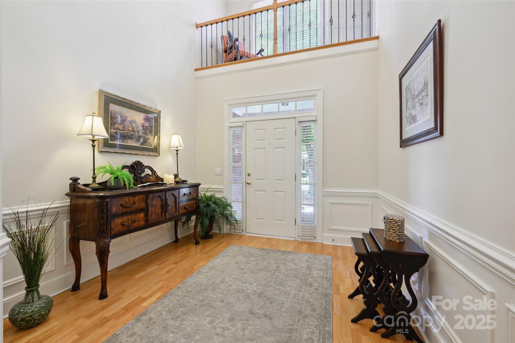 Photo 4 of 3128 Ethereal Lane, Charlotte, NC