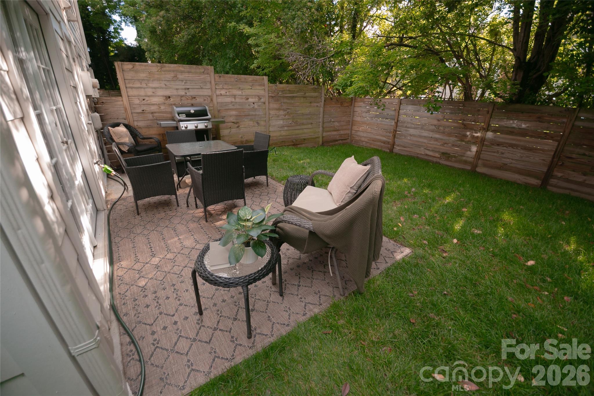 1511 Briar Creek RoadB, Charlotte, NC - photo 28 of 41