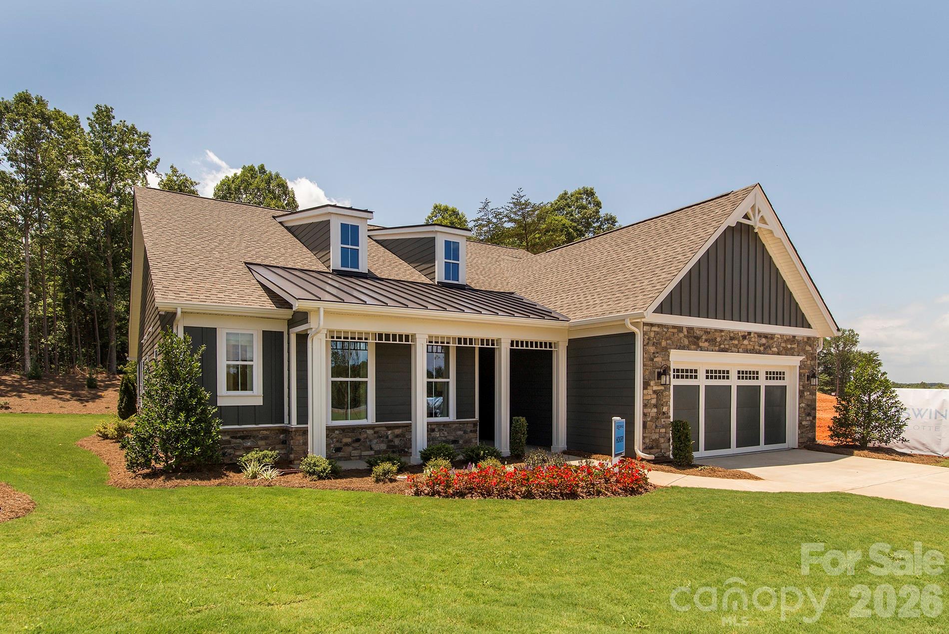 Photo 3 of 8937 Silver Springs Court, Charlotte, NC
