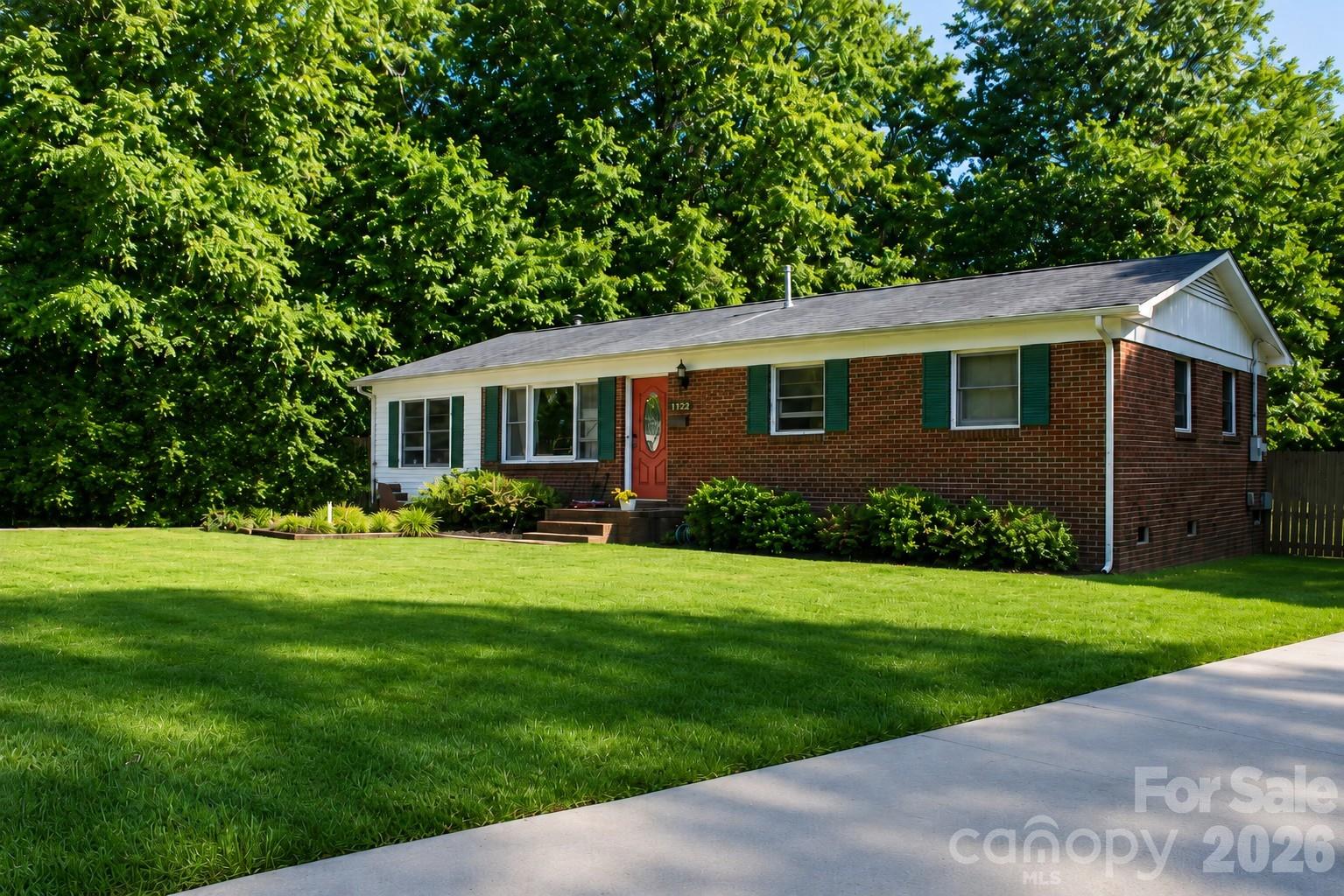 1122 Zion Court, Charlotte, NC - photo 1 of 19