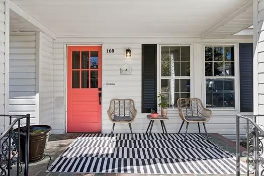 108 Faulkner Street, Clover, SC