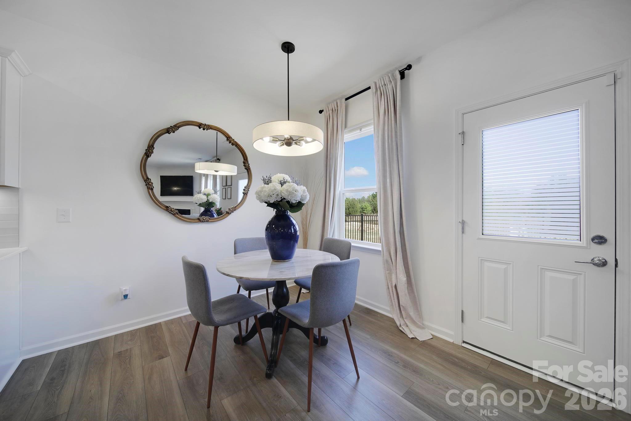 Photo 13 of 14125 Canemeadow Drive, Charlotte, NC