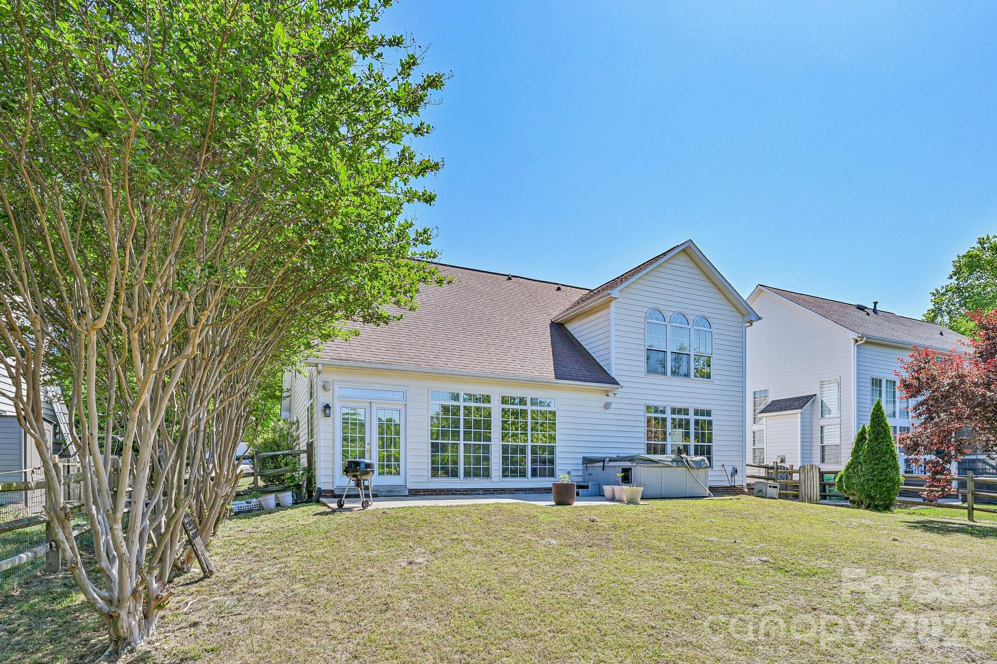 5755 Cambridge Bay Drive, Charlotte, NC - photo 44 of 48
