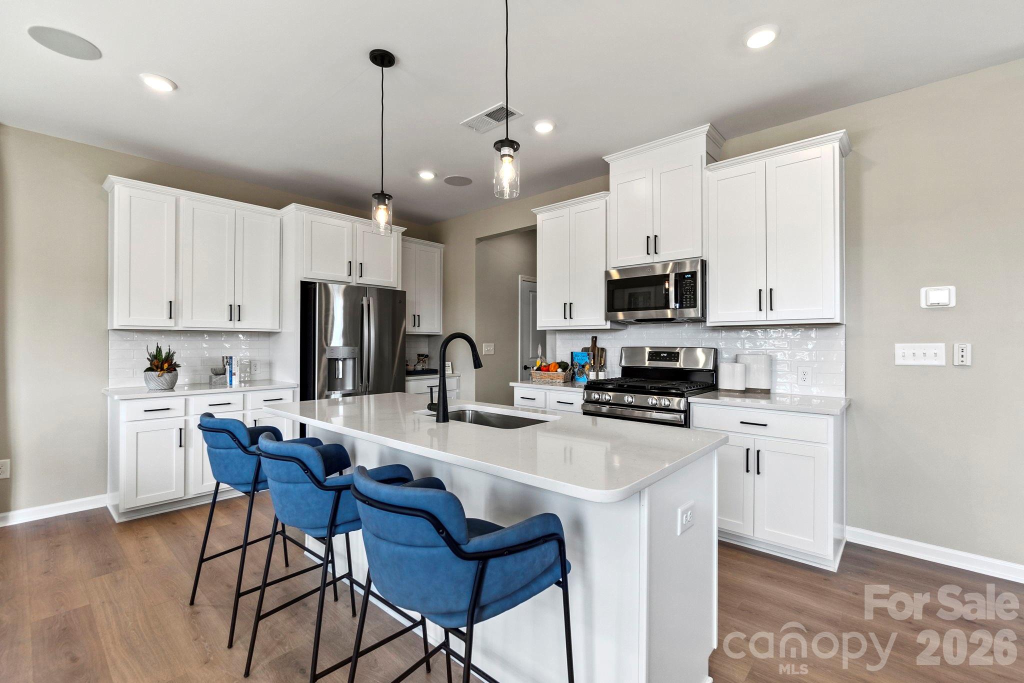 405 Silver Birch Court, Shelby, NC