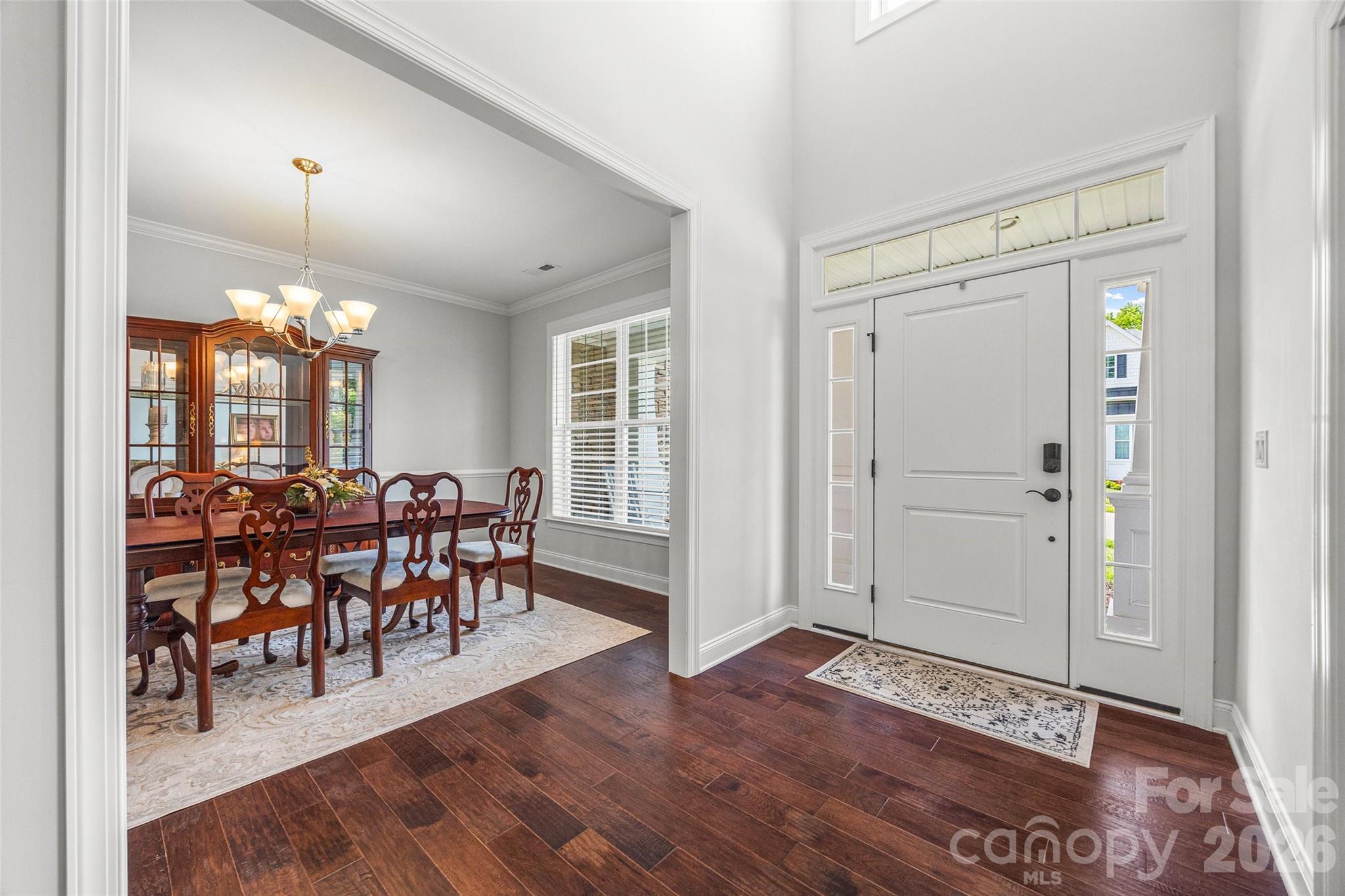 Photo 4 of 323 Forsythia Lane, Tega Cay, SC
