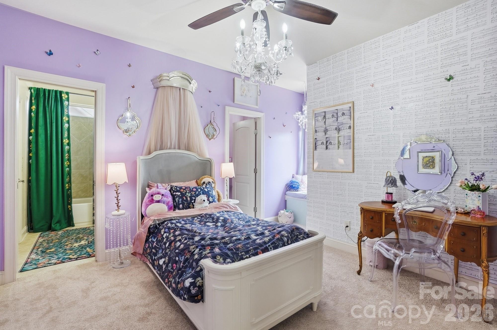 522 Iron Horse Lane, Midland, NC - photo 24 of 49