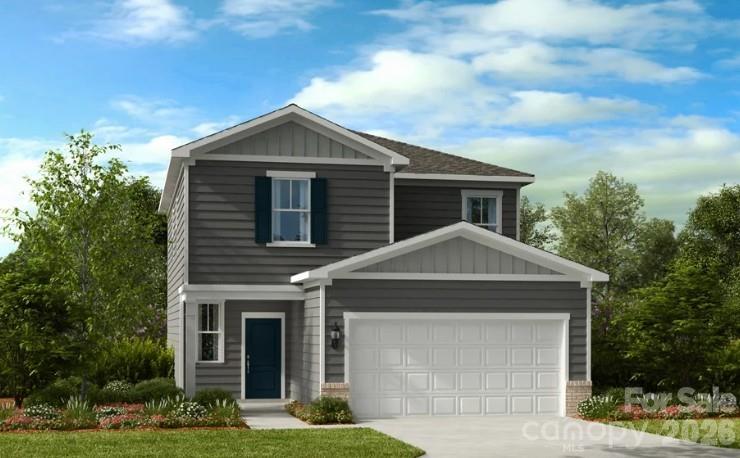 409 Silver Birch Court, Shelby, NC - photo 2 of 35