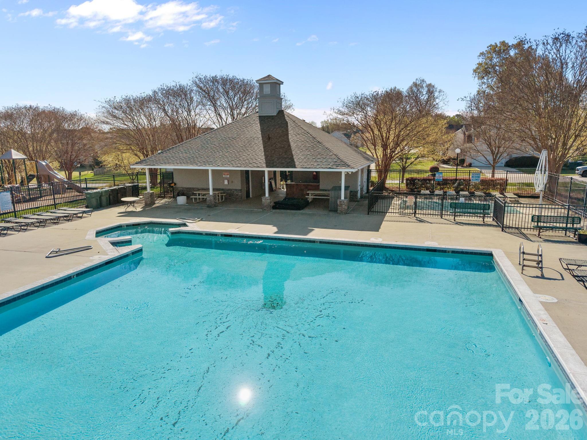 Photo 42 of 14307 O Casey Lane, Charlotte, NC