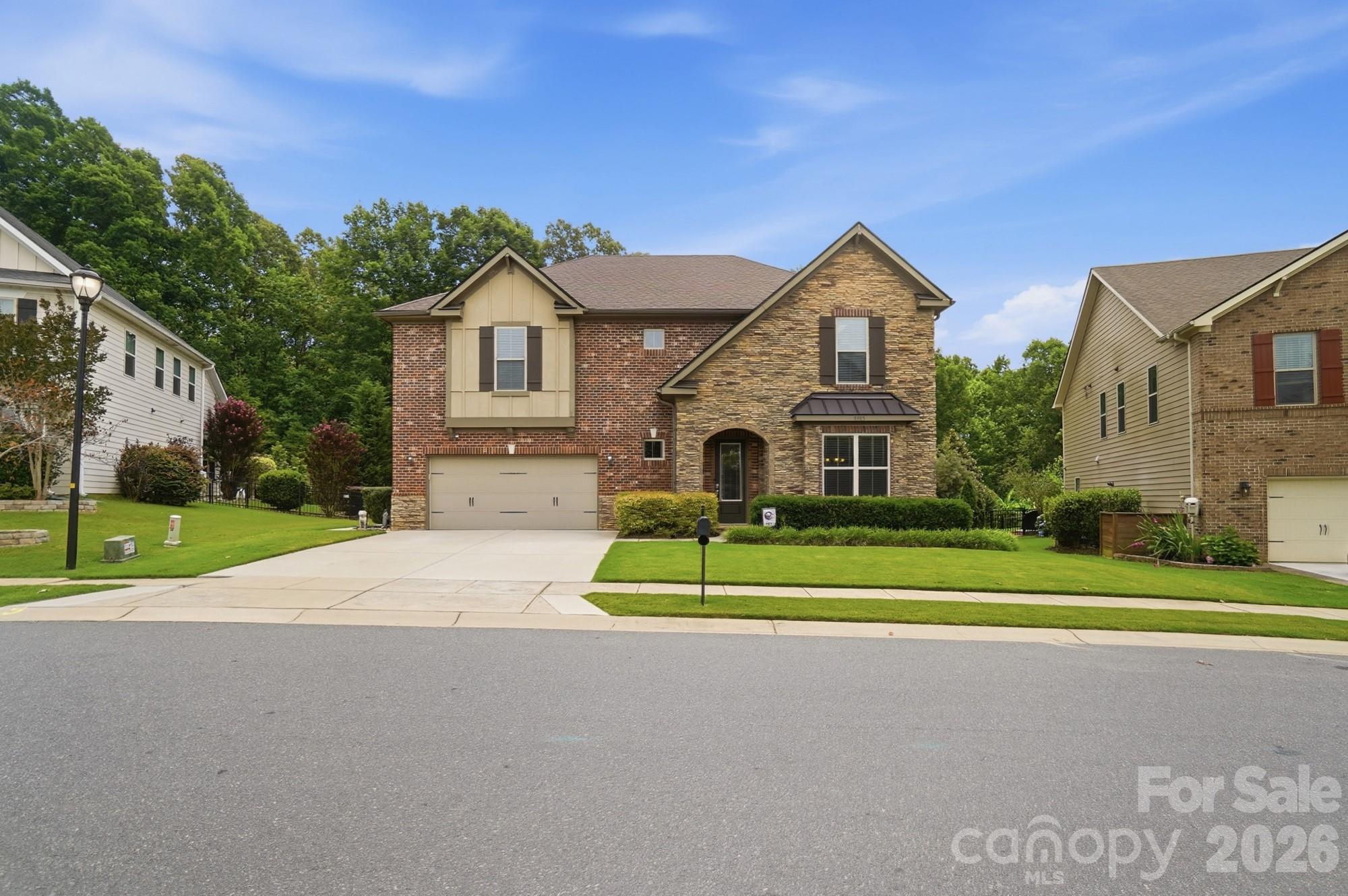 Photo 2 of 1385 Cilantro Court, Tega Cay, SC