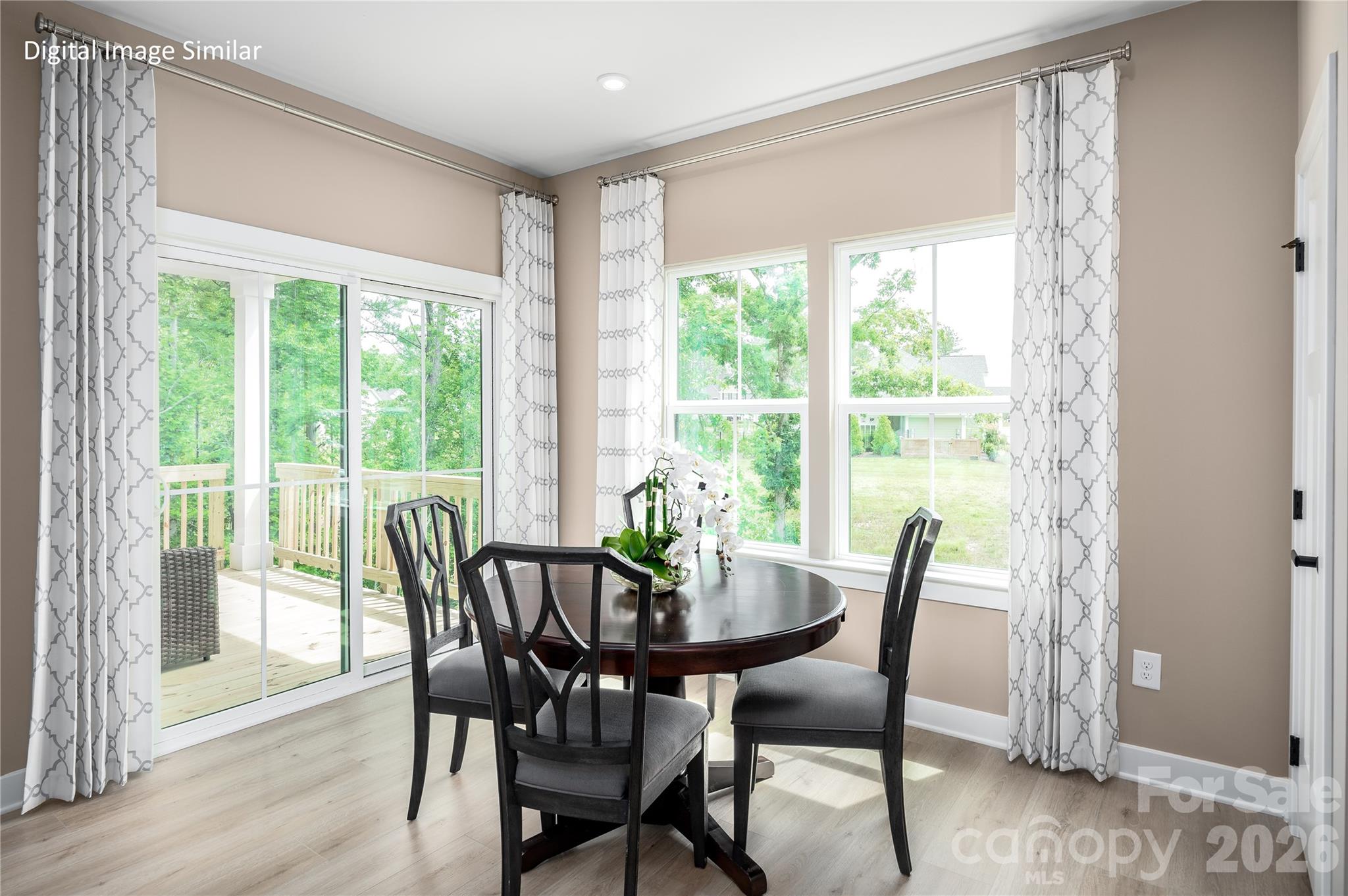 2016 Slippery Rock Lane, Monroe, NC - photo 10 of 23