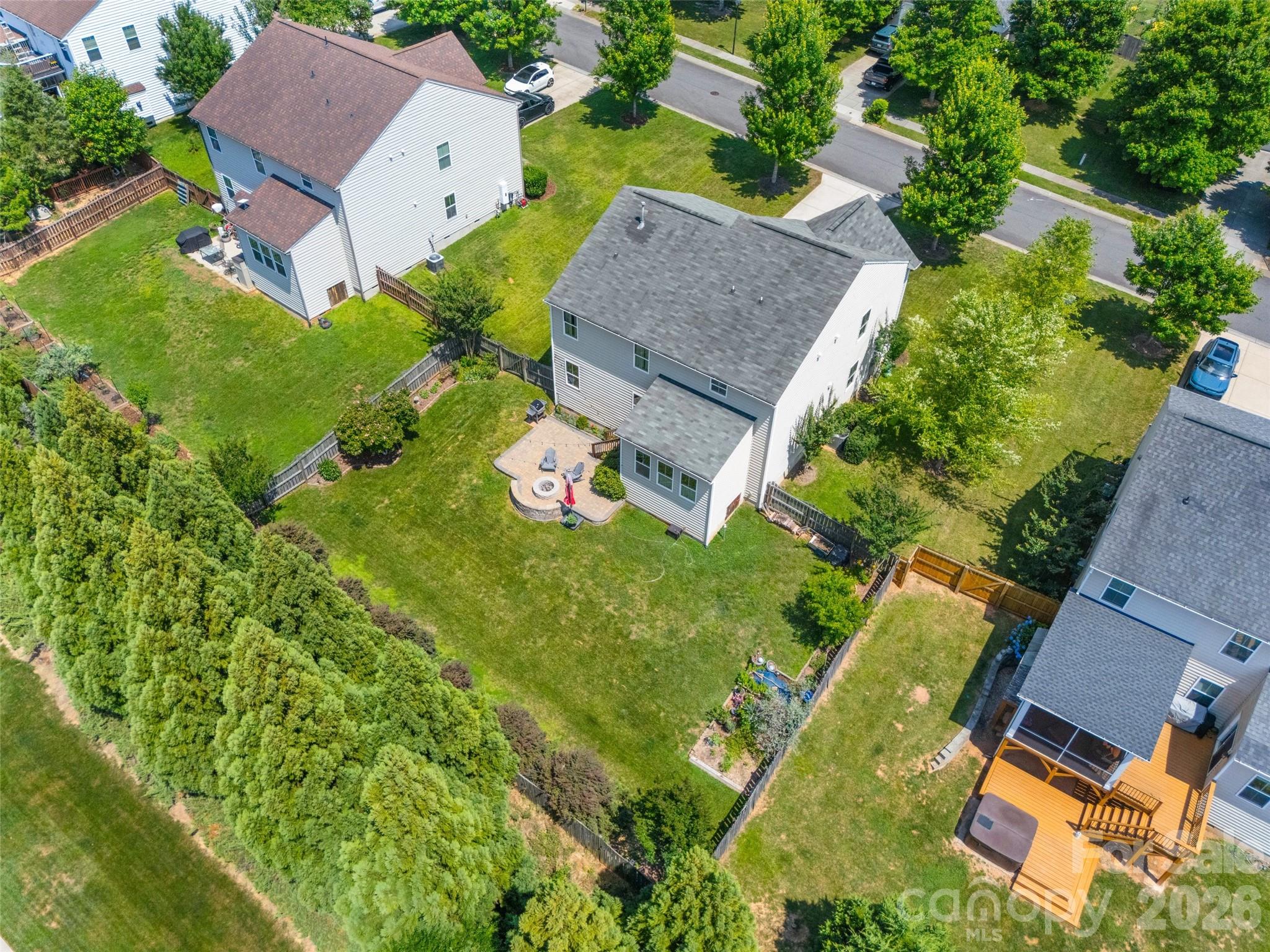 Photo 38 of 779 Somerton Drive, Fort Mill, SC