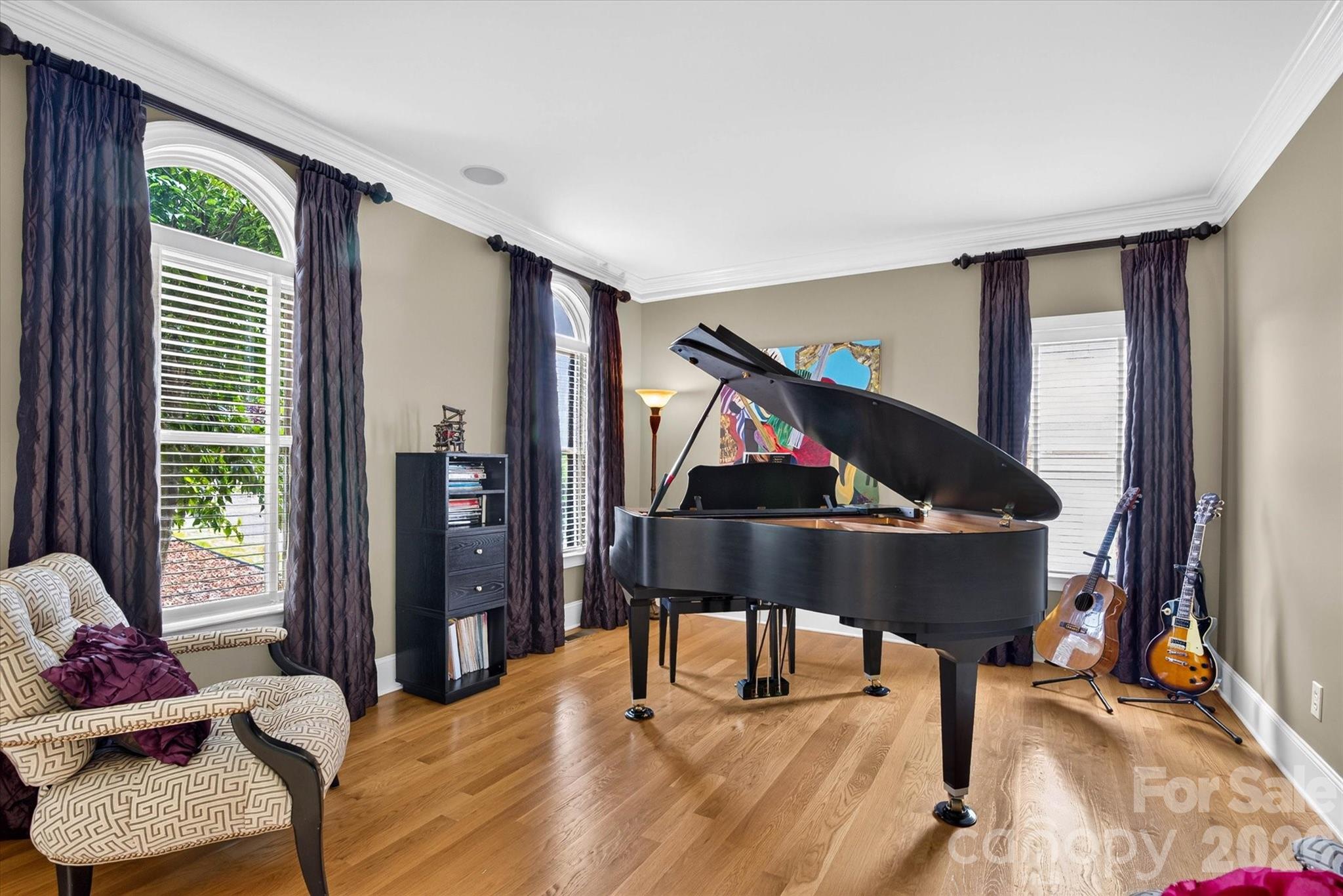 Photo 8 of 2929 Providence Trail Lane, Charlotte, NC