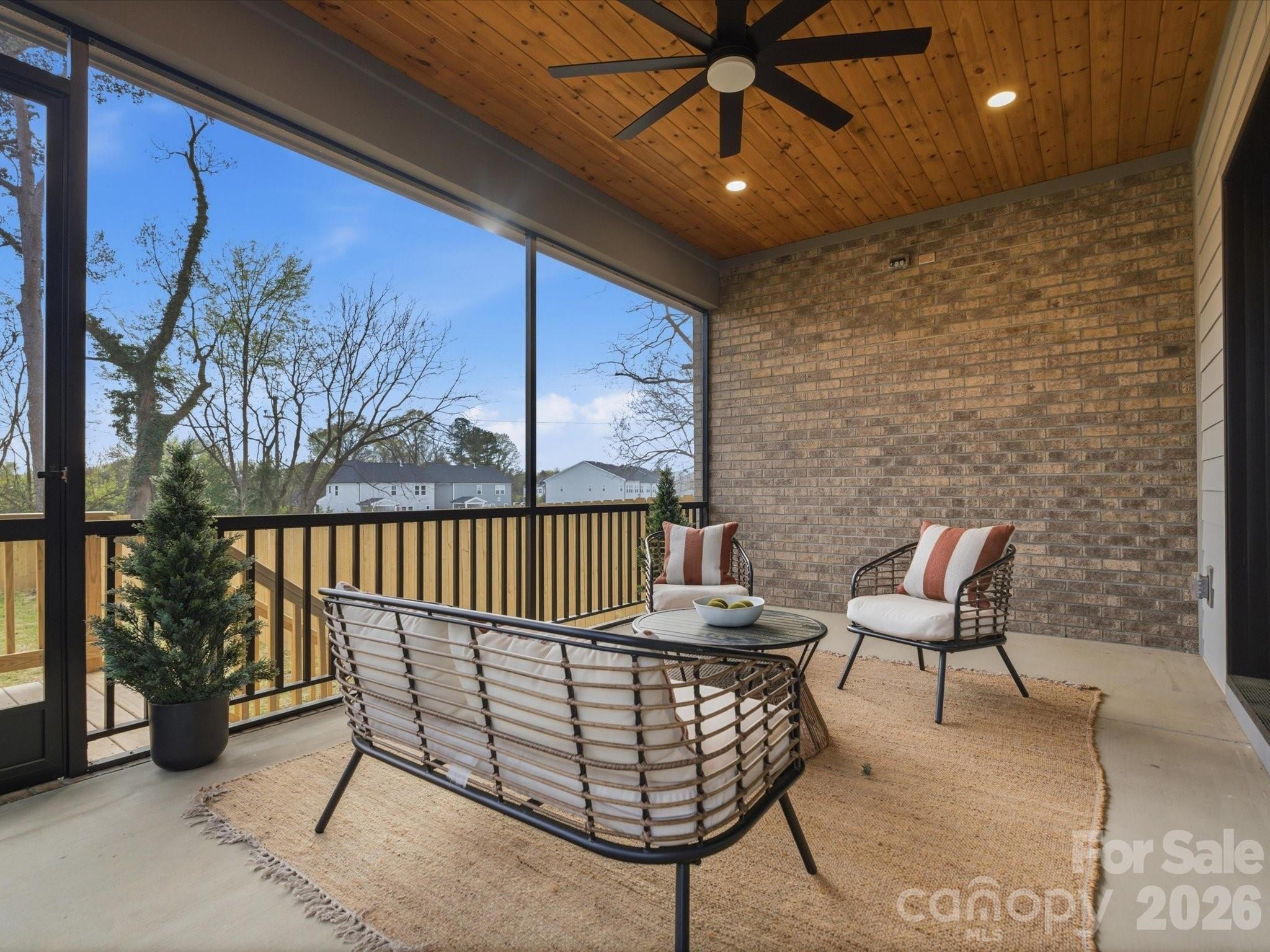 431 W Peterson Drive, Charlotte, NC - photo 41 of 49