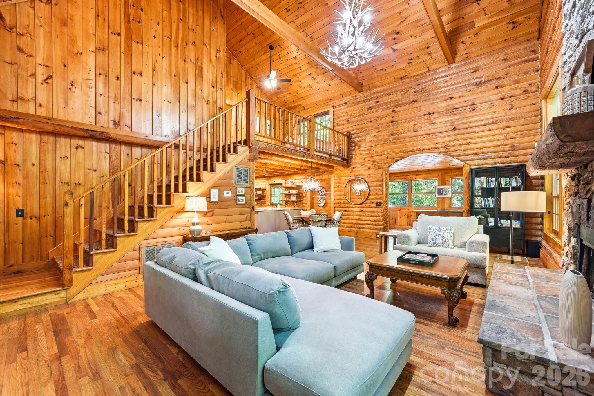 16 Shadow Brook Drive, Flat Rock, NC - photo 9 of 44