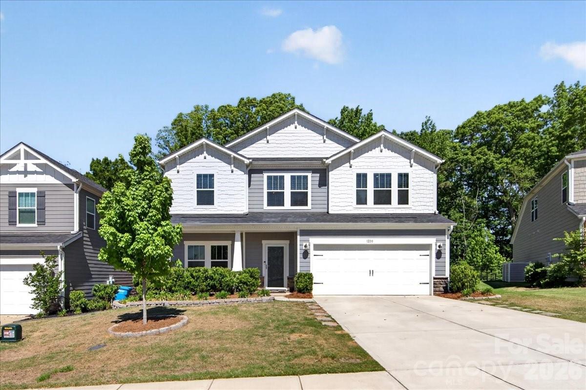1220 Gossamer Hill Drive, Belmont, NC