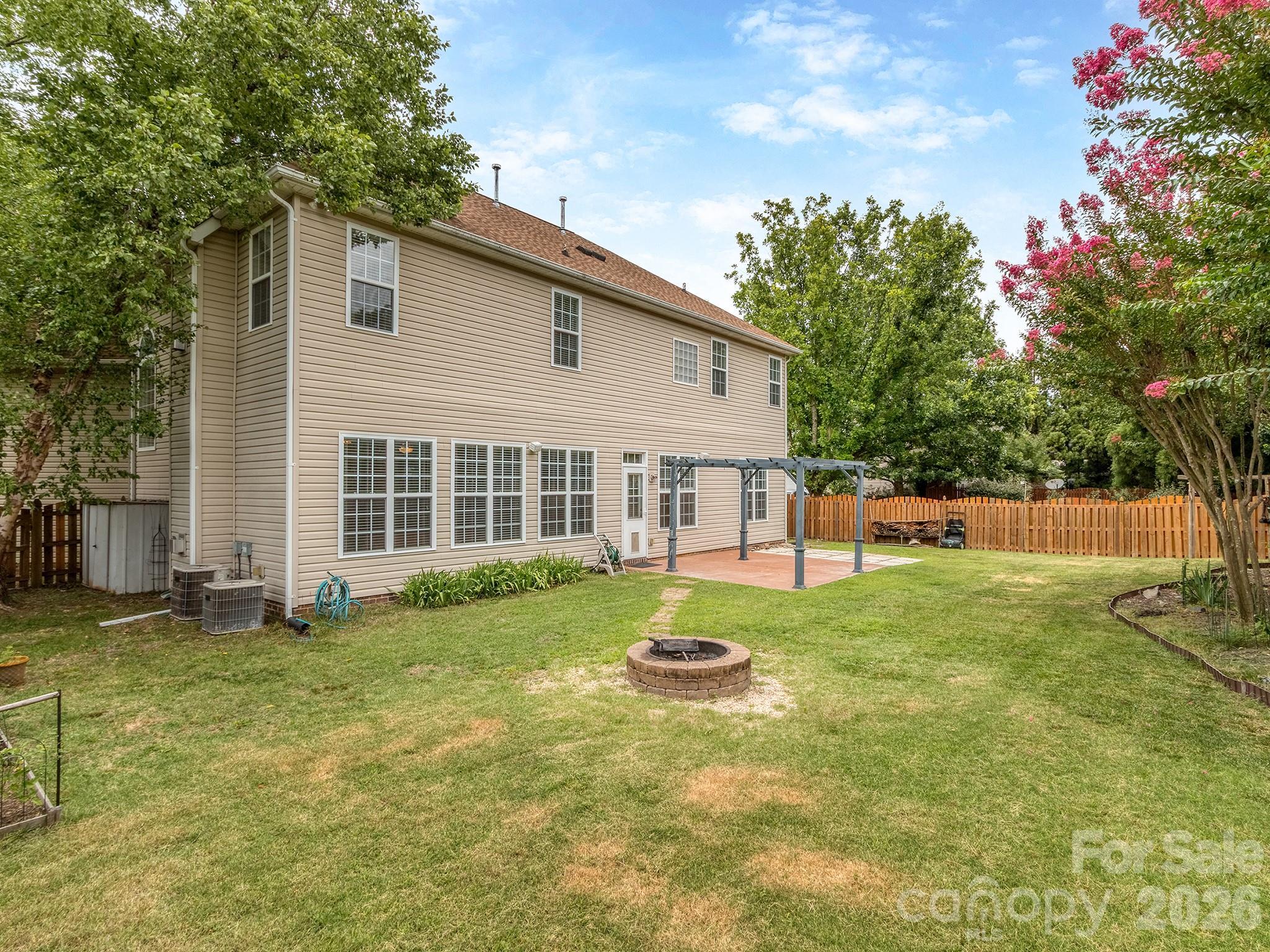 Home for sale at 4027 Riseley Lane, Charlotte, NC — photo 39 of 39