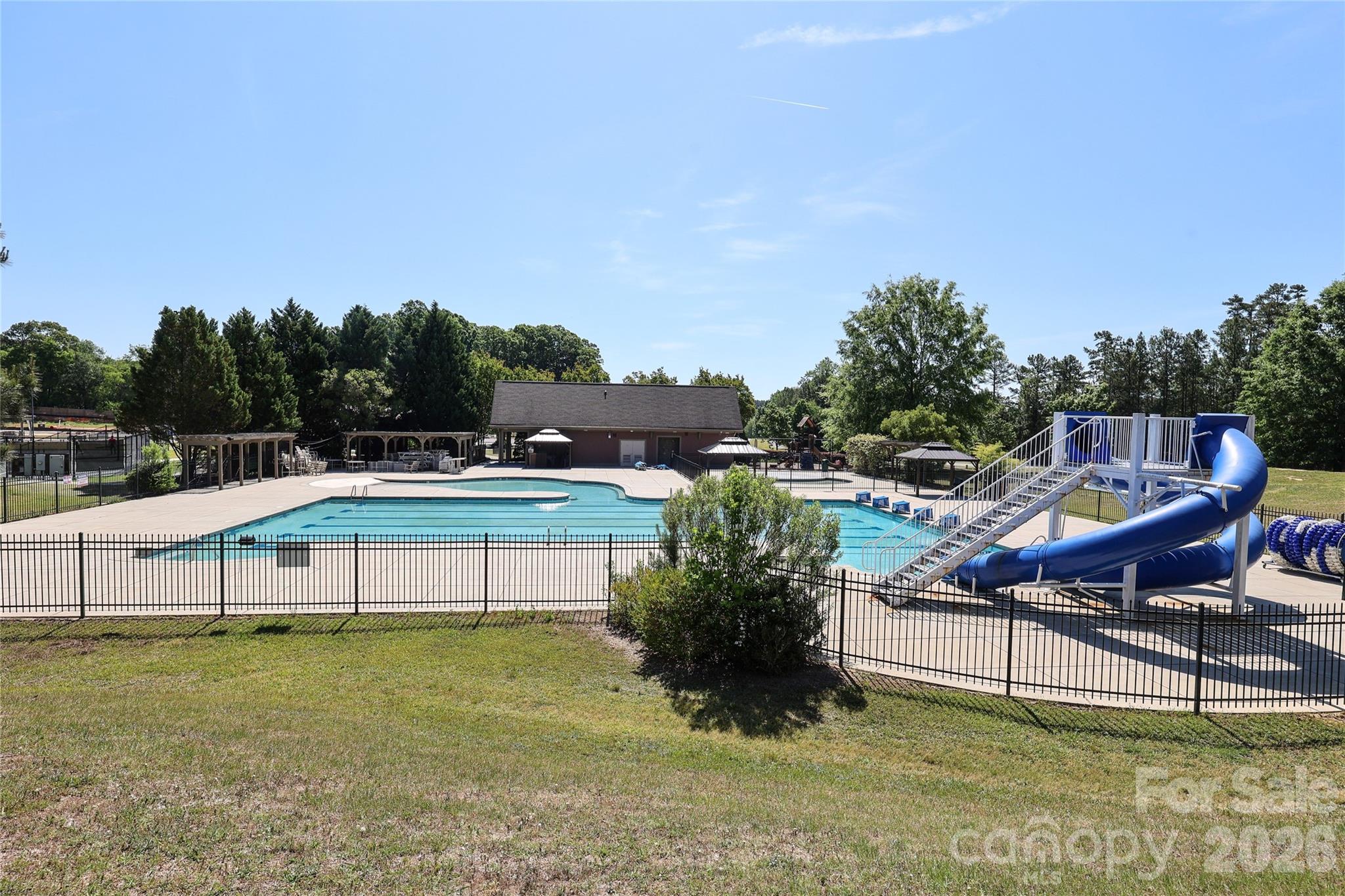 Photo 40 of 14027 Heron Crest Trace, Charlotte, NC