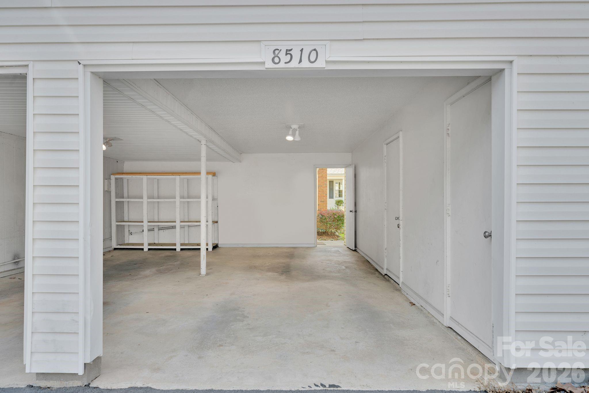 Photo 35 of 8510 Castle Pine Court, Charlotte, NC
