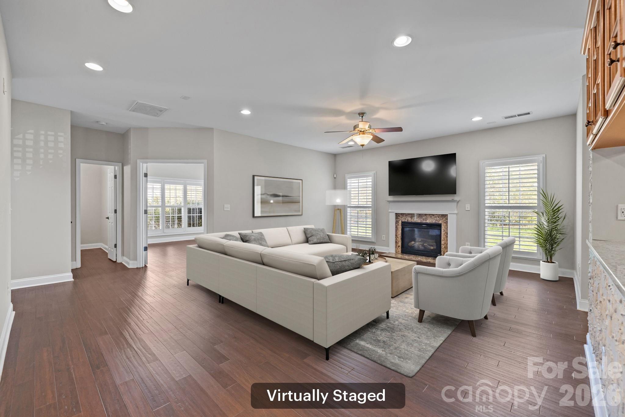 Photo 10 of 6226 Hermsley Road, Charlotte, NC